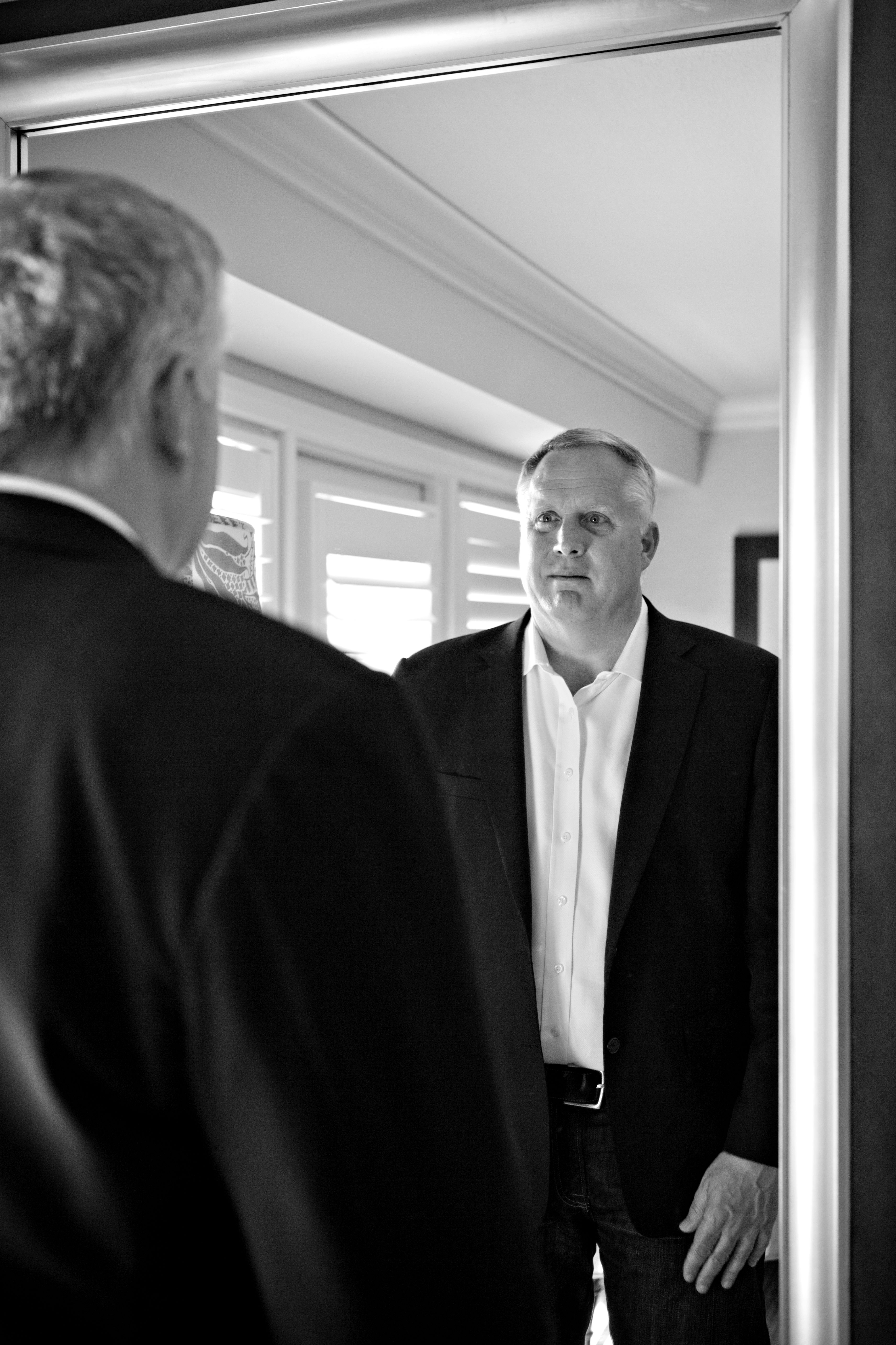An Interview Mike Edwards About Discipline and Maintaining an ...