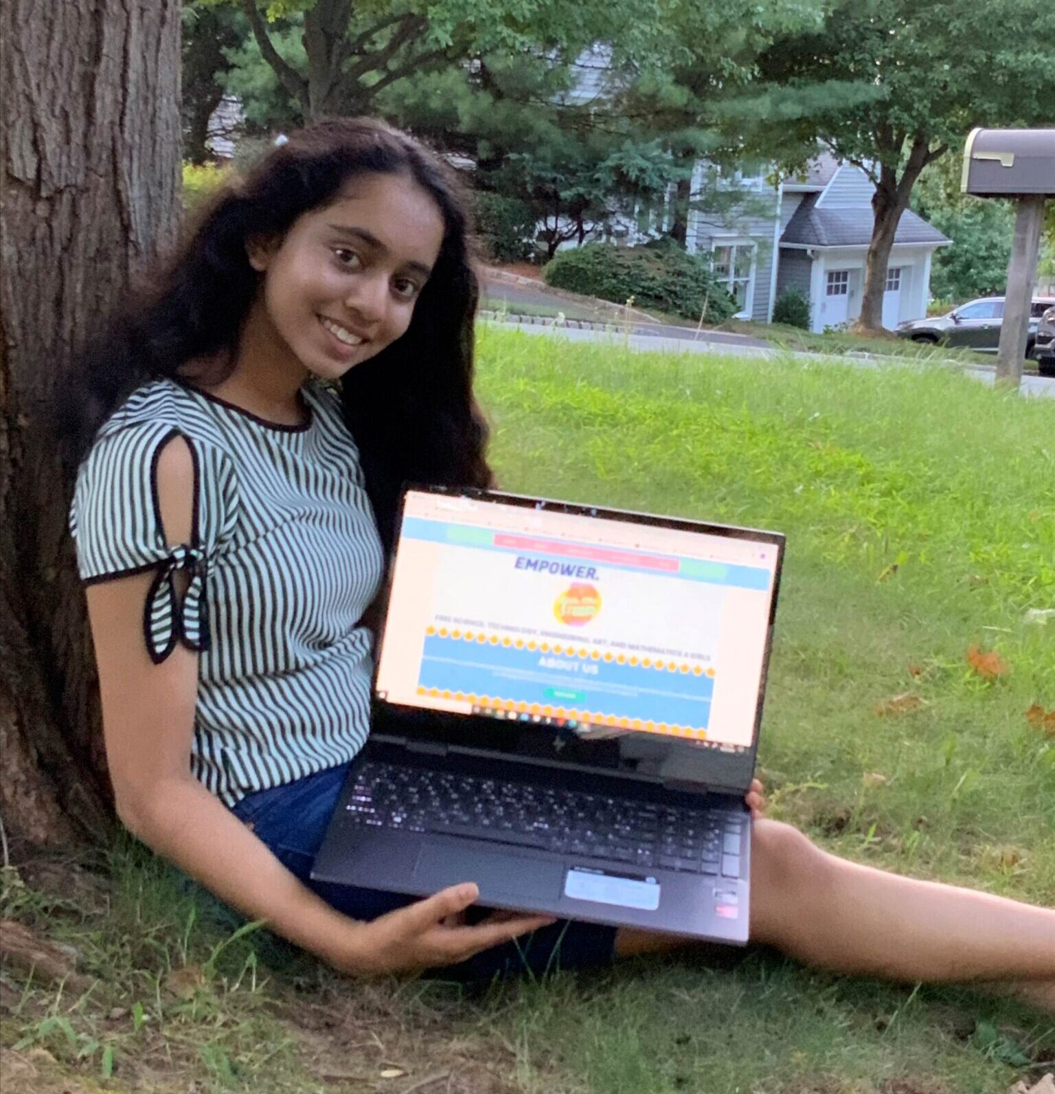 The Future of Entrepreneurship From the Perspective of a GenZ Teen ...