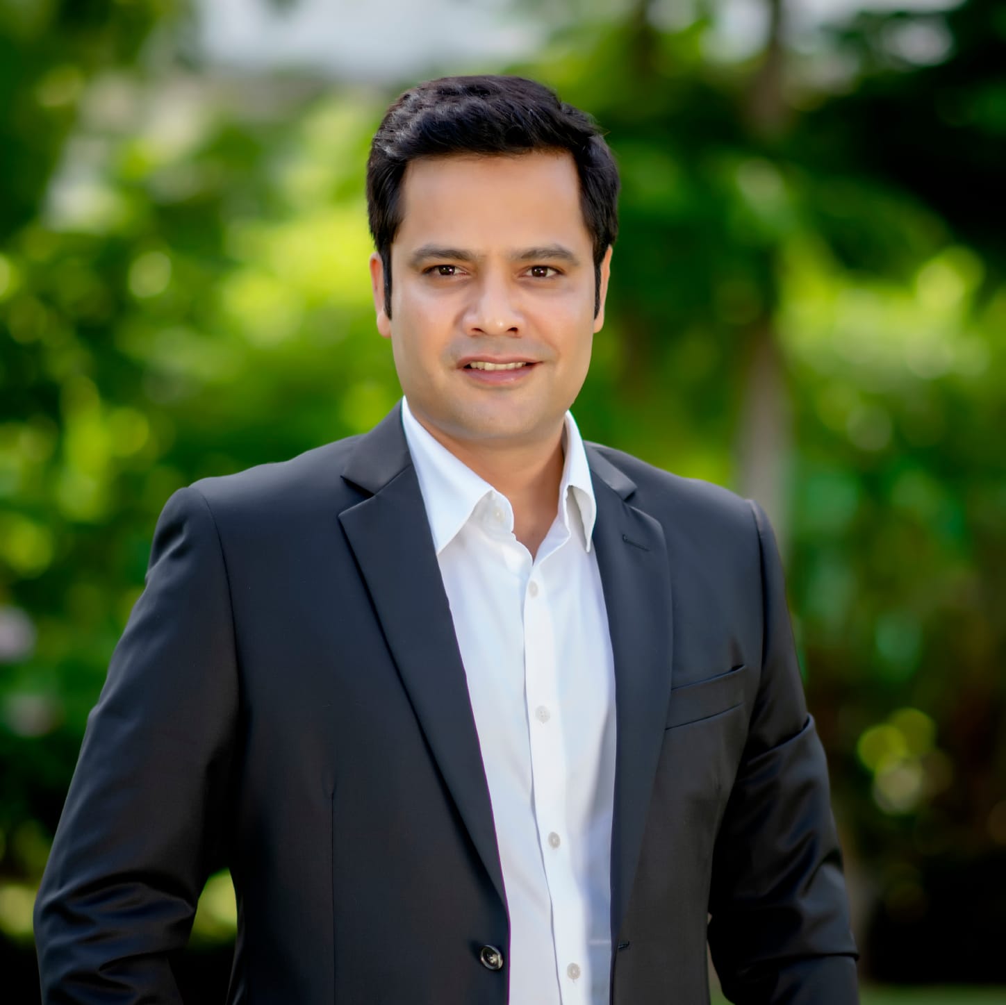 Shilp Group CEO Yash Brahmbhatt vouches for "Comfort Living" in his ...