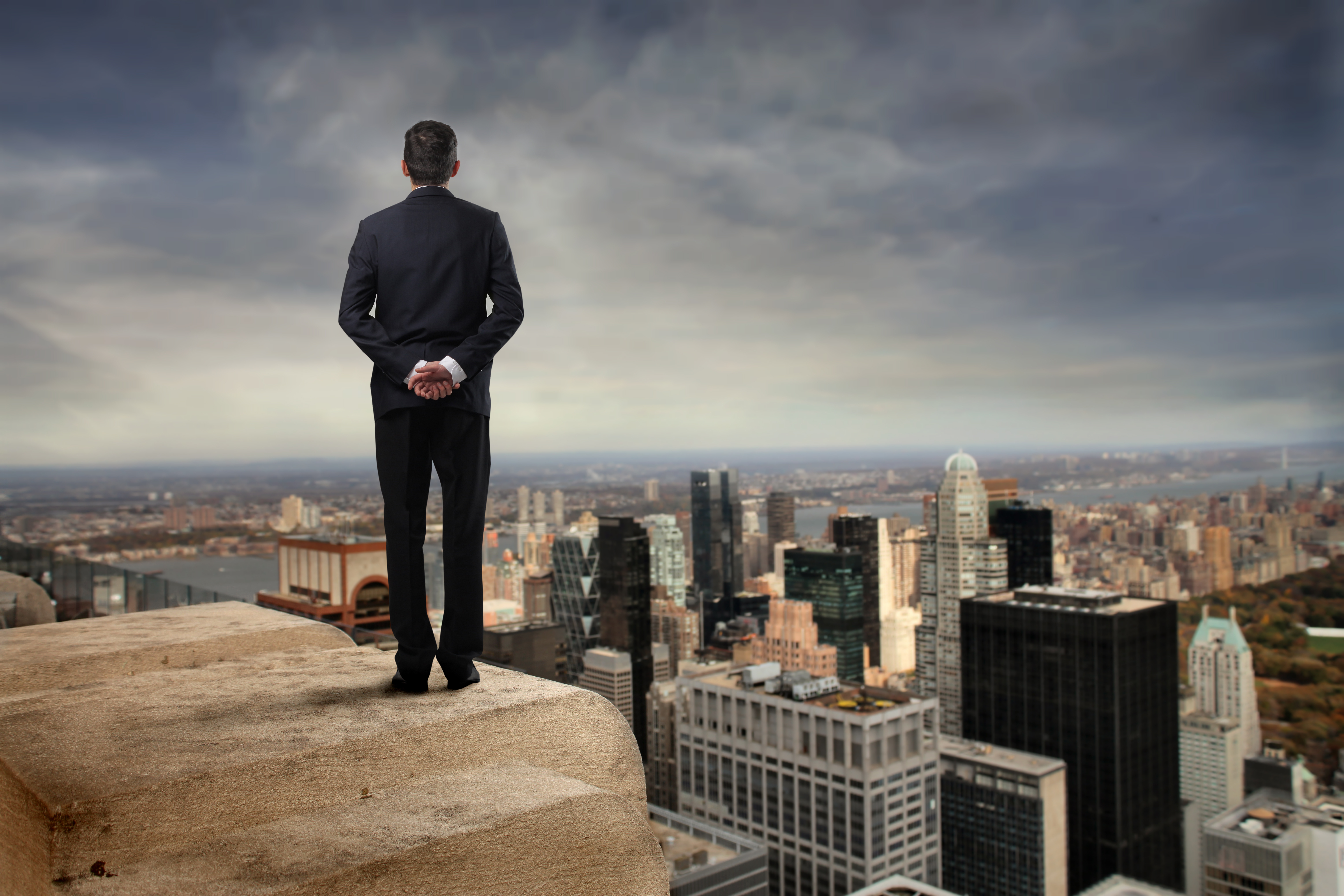 I Am a First-Generation Entrepreneur in America – Here's How I Did It ...
