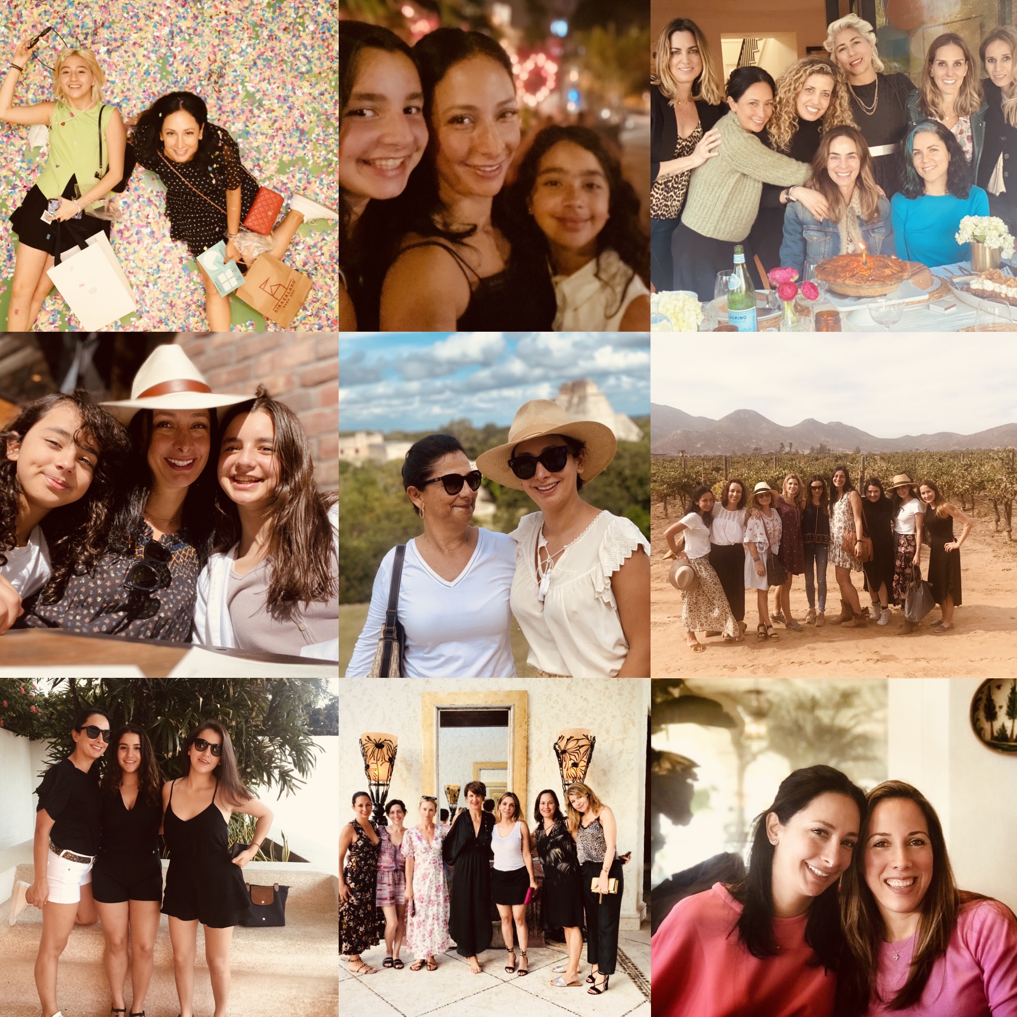 It Takes a Village, a Village of Women - Thrive Global