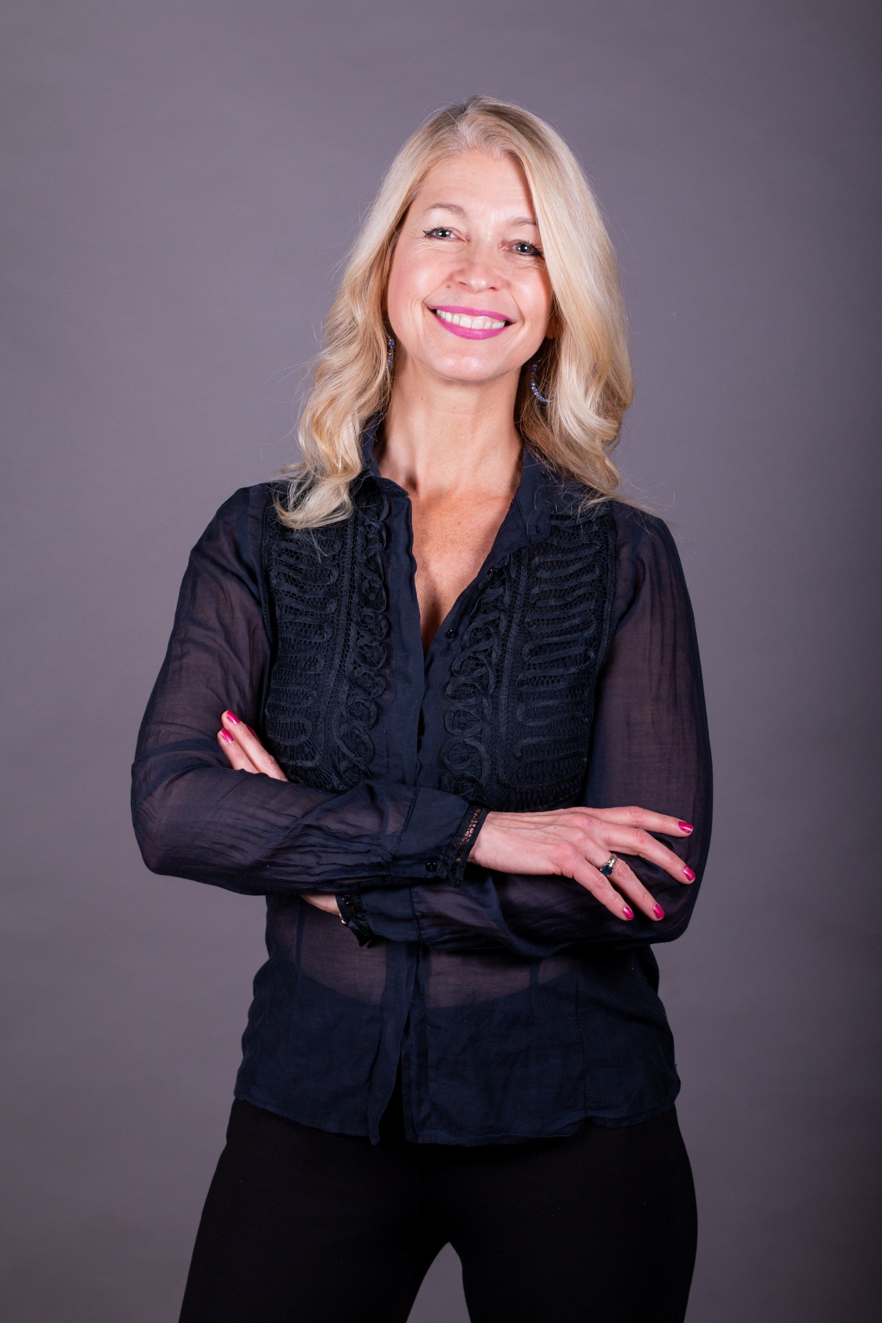 Deborah Castillero of Bright by Text On Using Technology To Close The ...