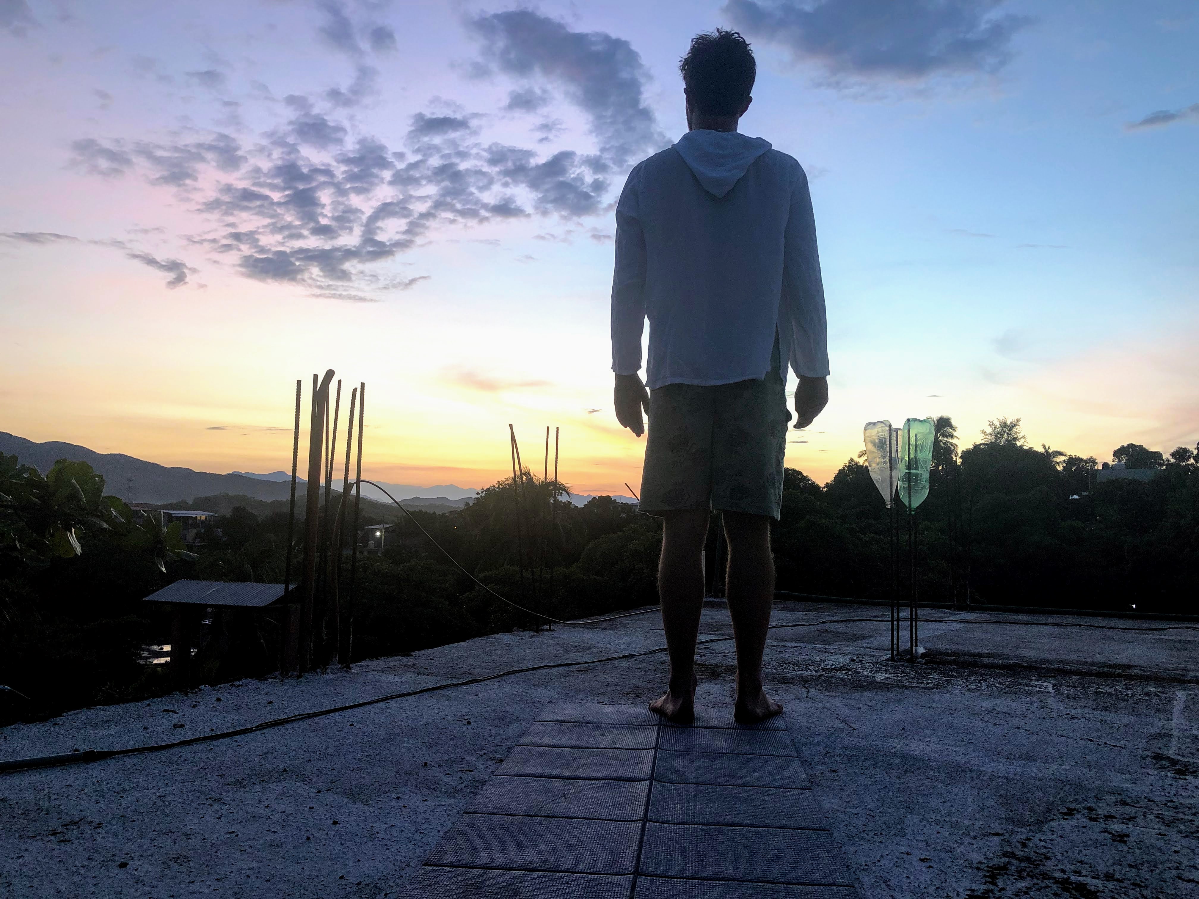 Why I Travel - Thrive Global