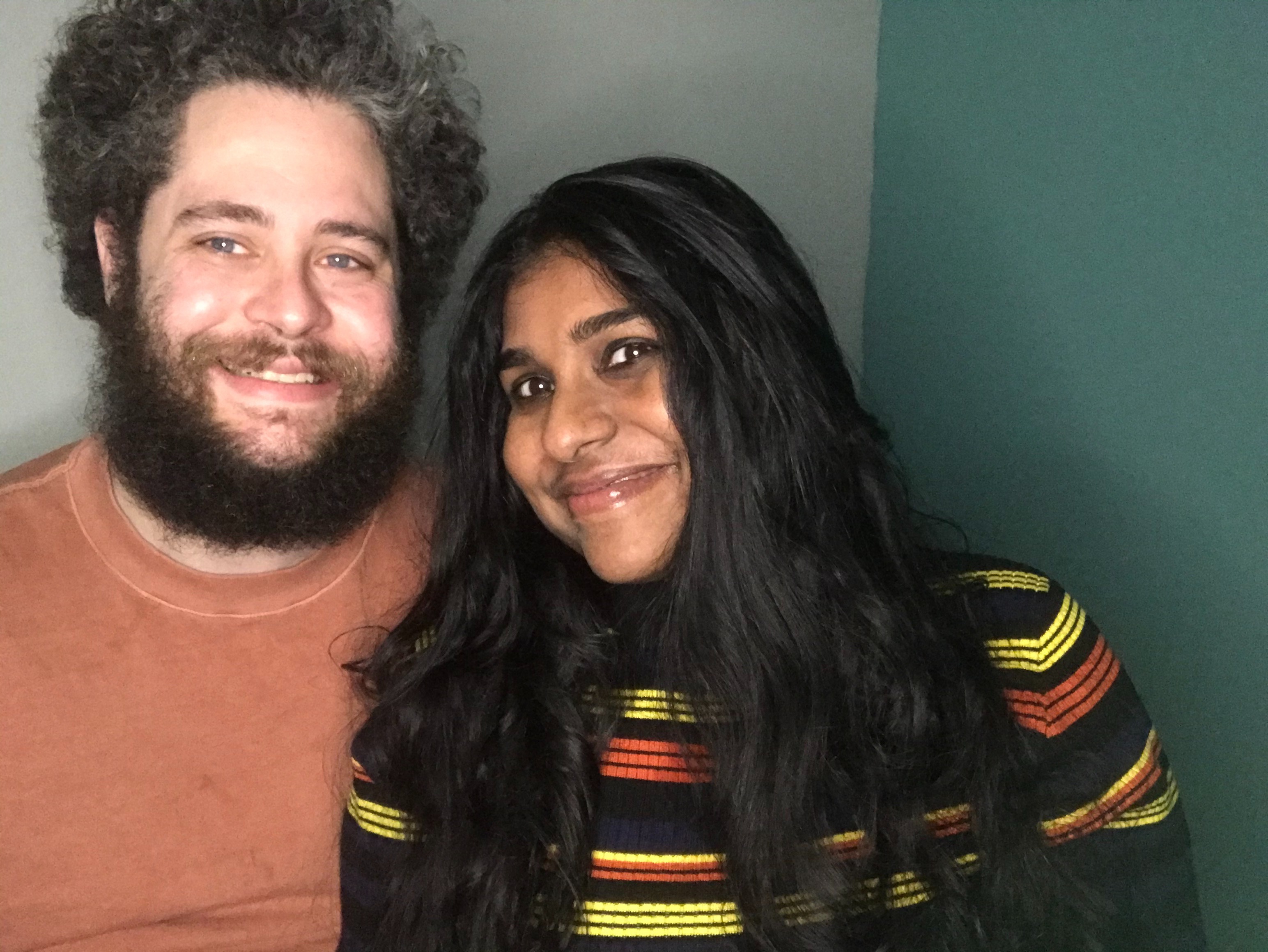 Sherin and Her Husband Are Building a Life Together, One Better Choice ...