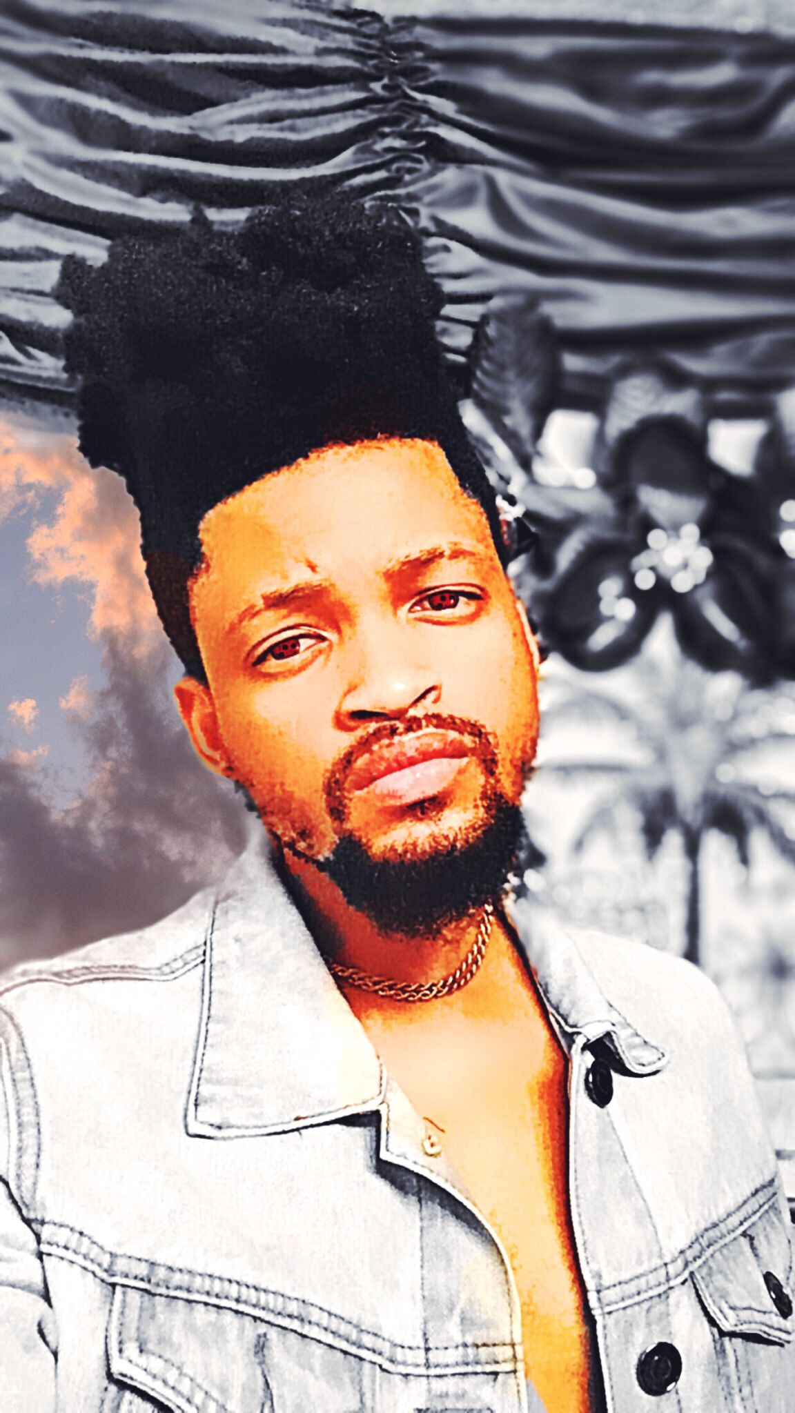 Steven Phillippe's immaculate visions and passion shines through his ...