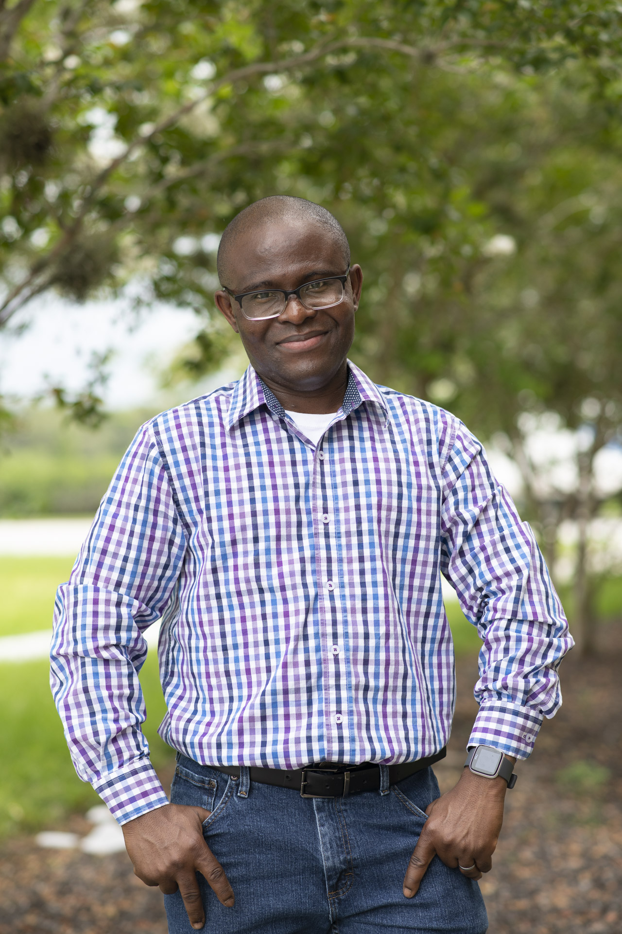 The Thrive Challenge Is Helping Sunday Live His American Dream - Thrive ...