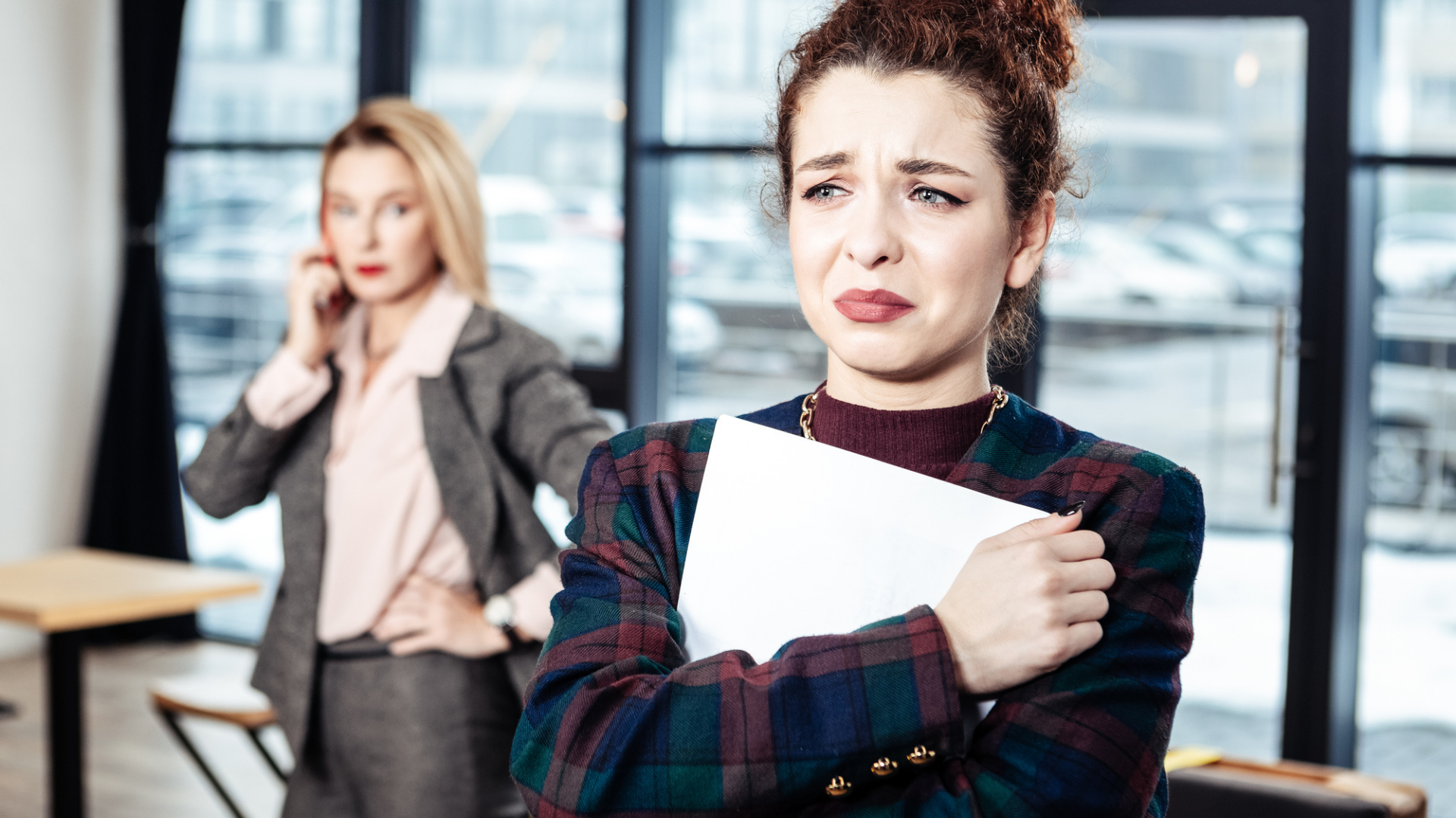 Real Confidence- How to Deal with Grown-Up Bullies - Thrive Global