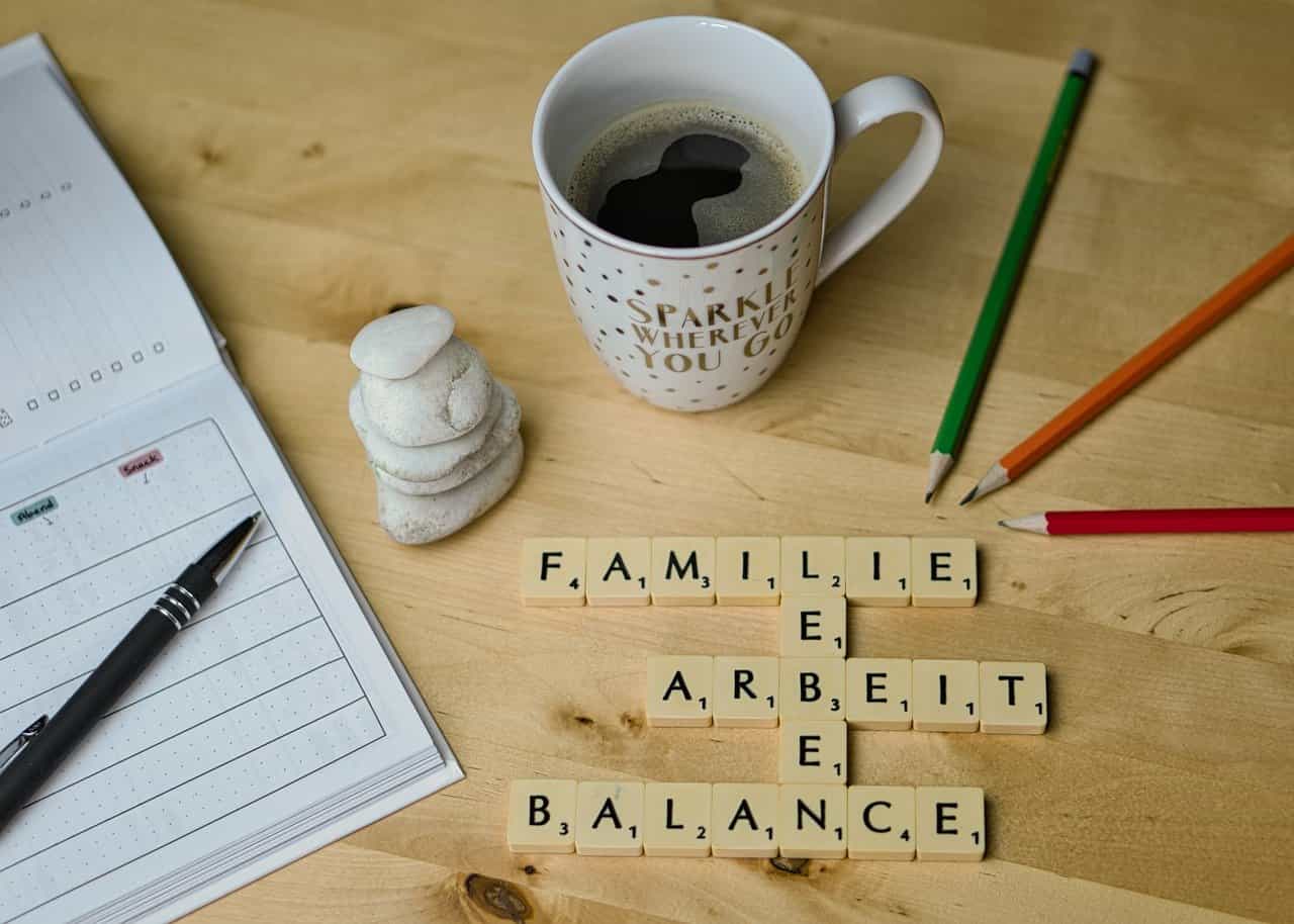 Achievements and Well-being: Why Not Do Both, Simultaneously? - Thrive ...