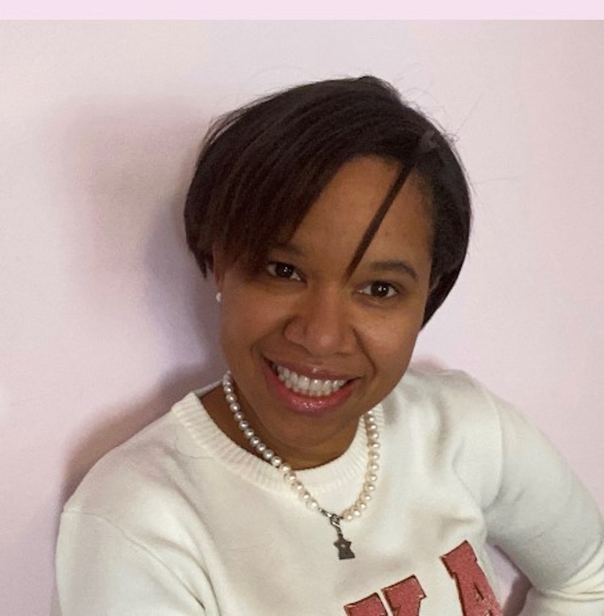 Patricia Cooper On Taking Things One Slice at a Time - Thrive Global