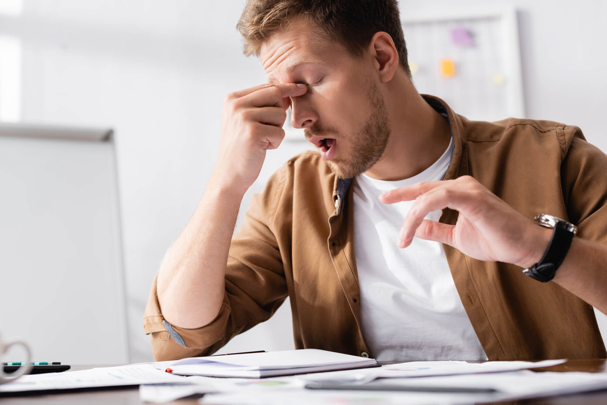 Get Your Attention Back on Track When You’re Struggling to Focus ...