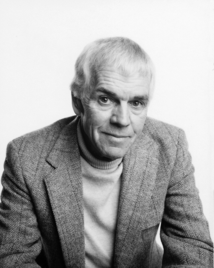 Monday Morning Moving On: Roy Drusky ? - Thrive Global