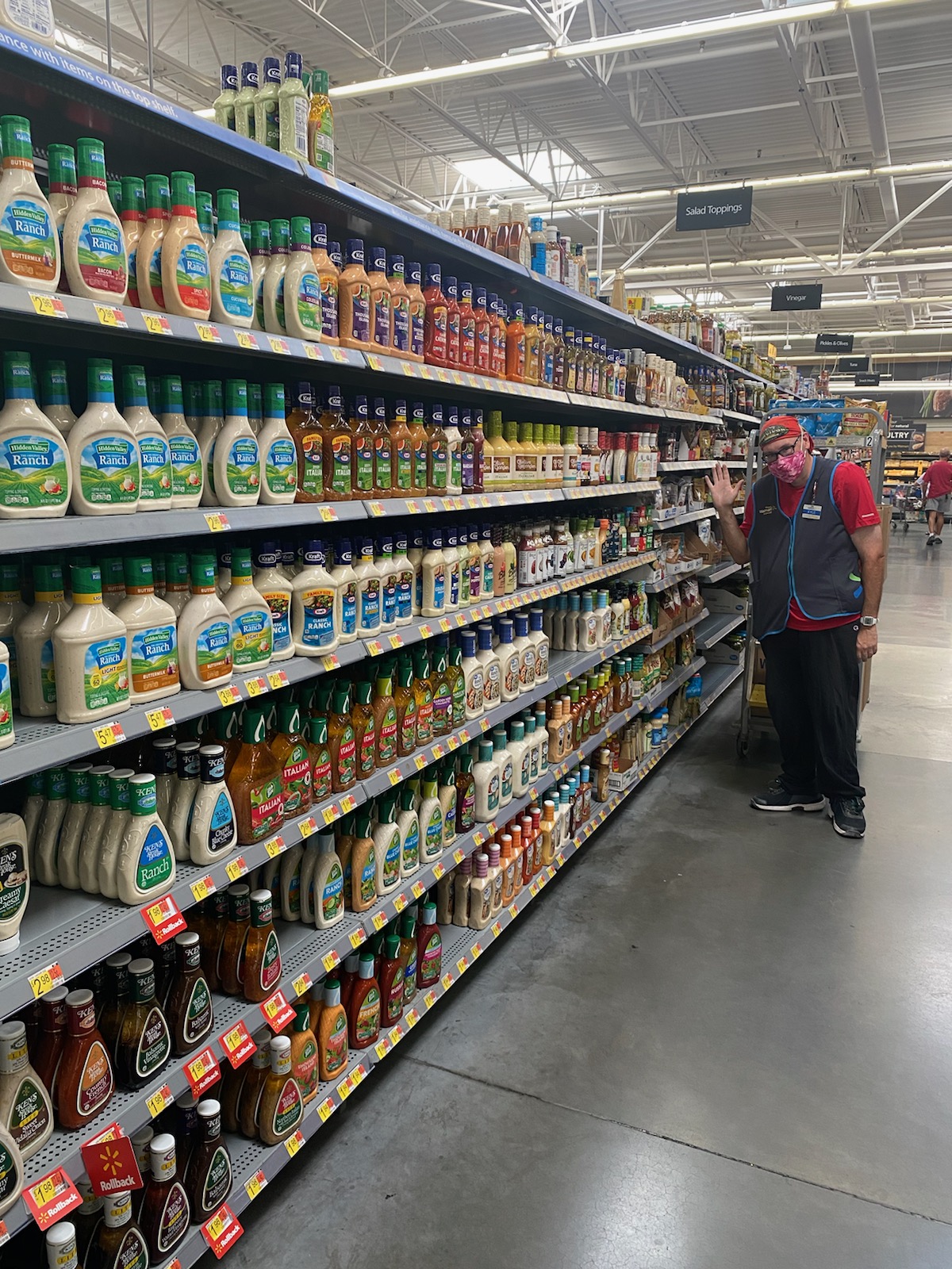 Kyle Is Walking His Way to a More Connected and Fulfilling Life ...