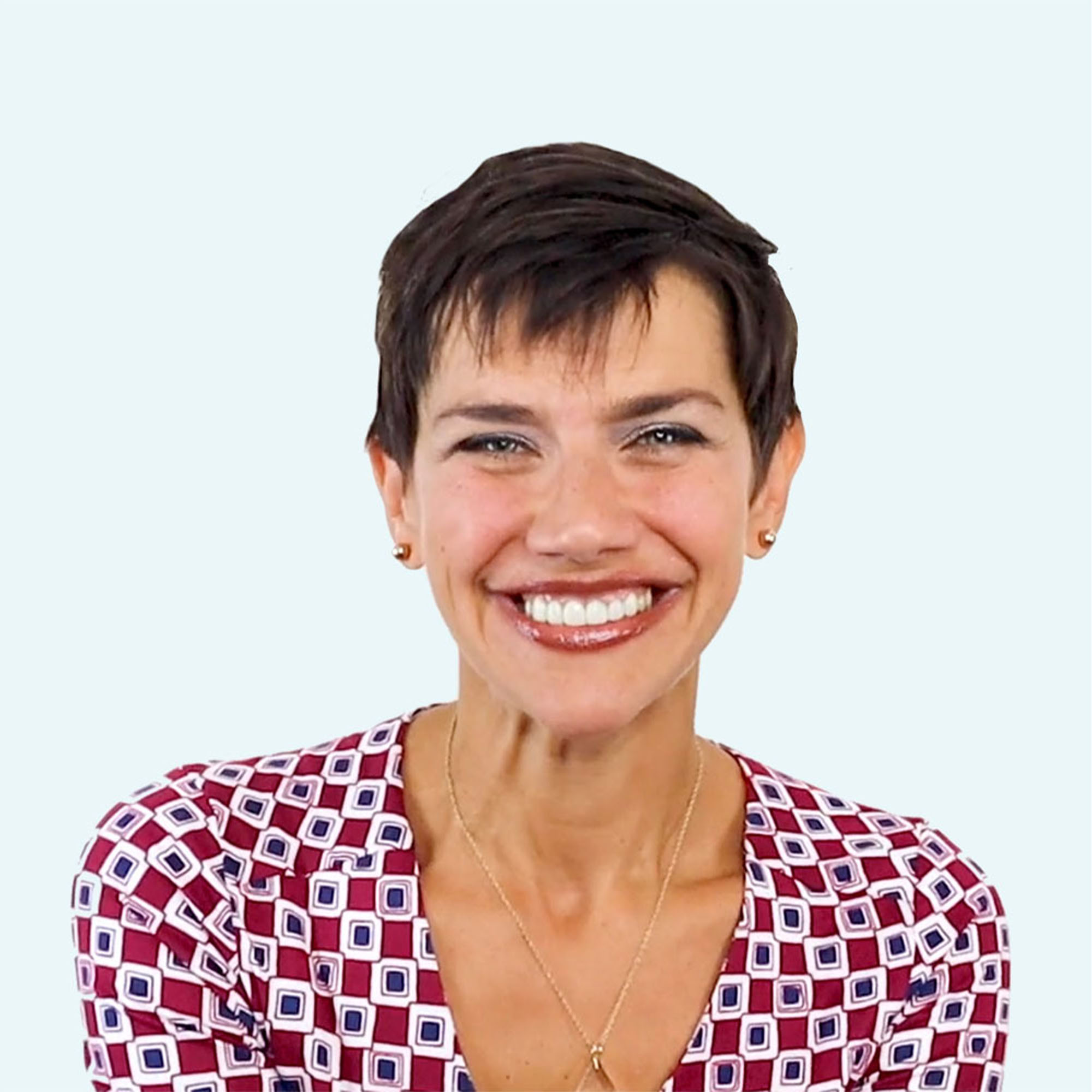 Queen of Wellness - Thrive Global