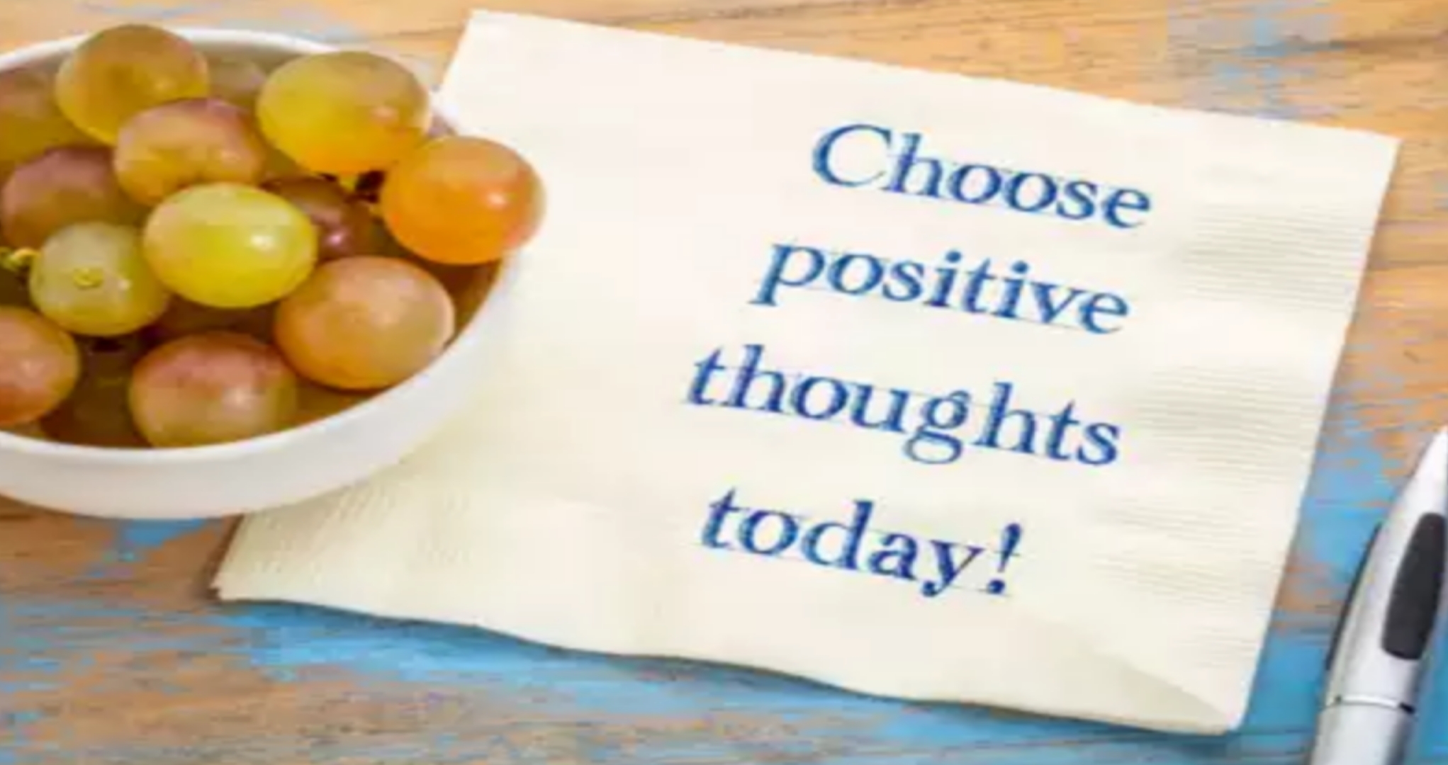 Positive things to say aloud for your career goals - Thrive Global