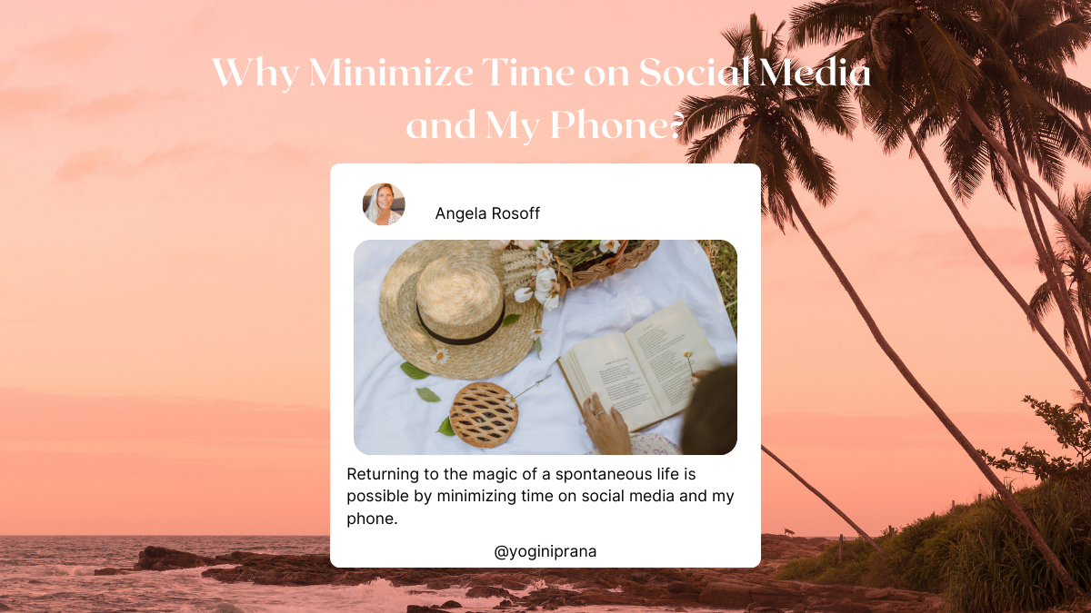 The Single Most Important Thing I Learned From Minimizing Time on ...