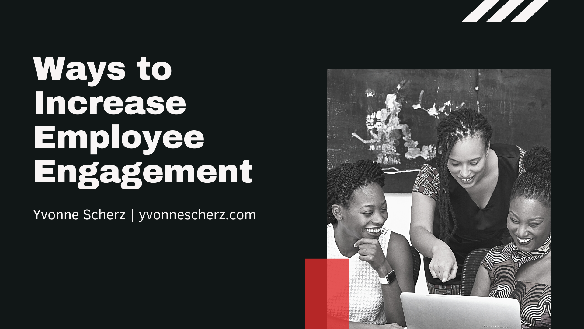 Ways to Increase Employee Engagement - Thrive Global