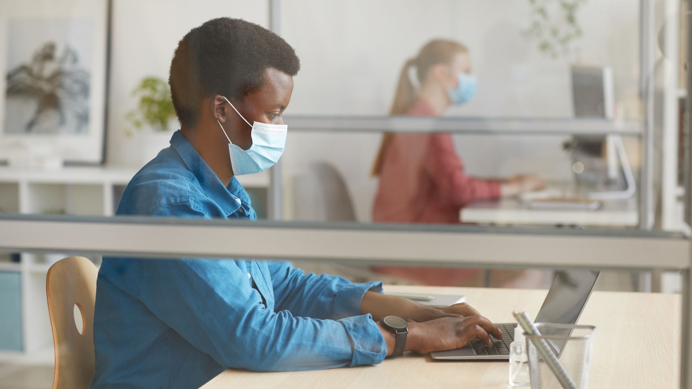 How Covid-19 Has Changed the Workplace for Decades to Come - Thrive Global