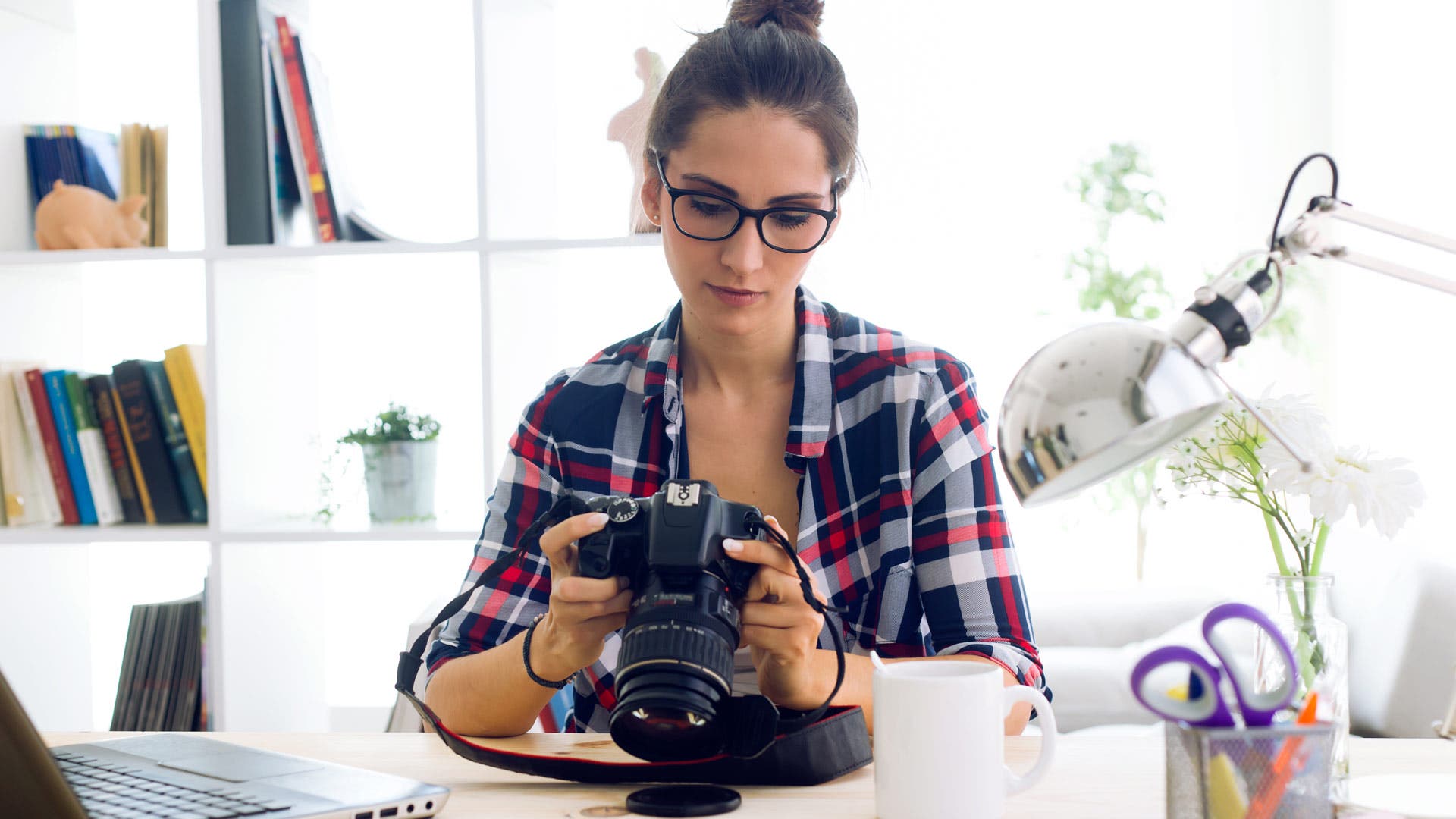 Things to Check before Enrolling in the Online Photography Courses ...