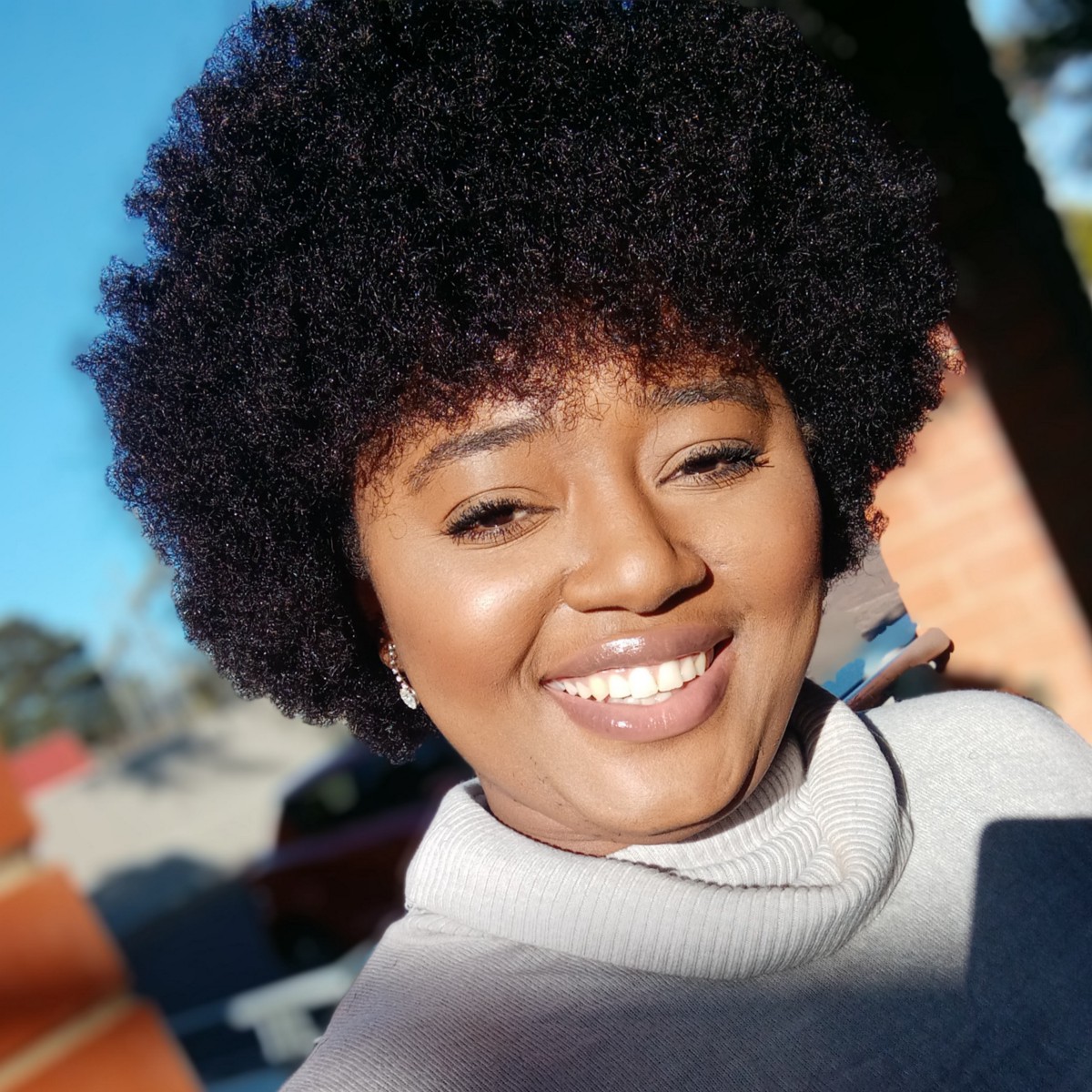 Poet Andréas Ruth B Deolinda On How We Need To Redefine Success ...
