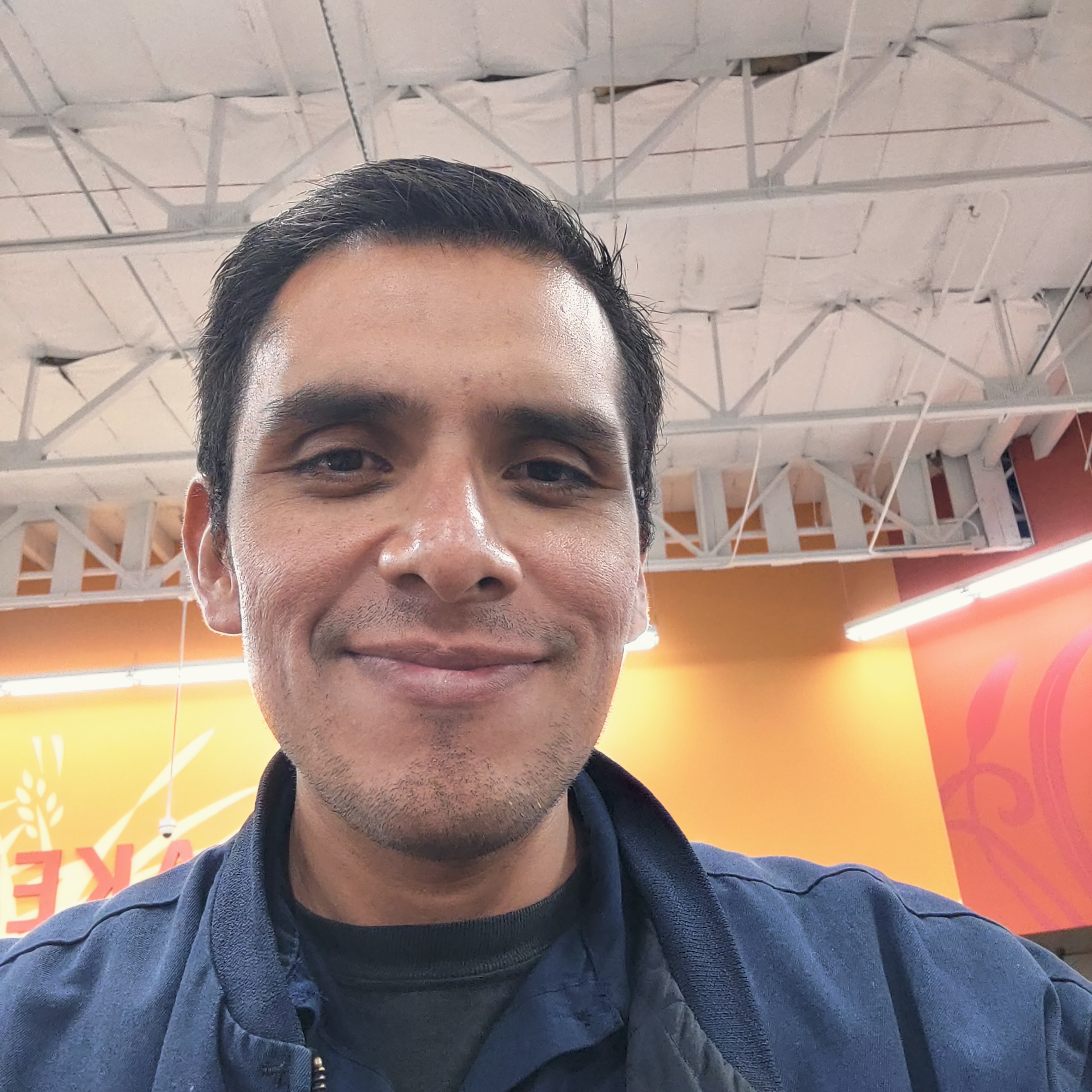 Edgar Is the Active, Energetic Dad He Always Wanted to Be - Thrive Global