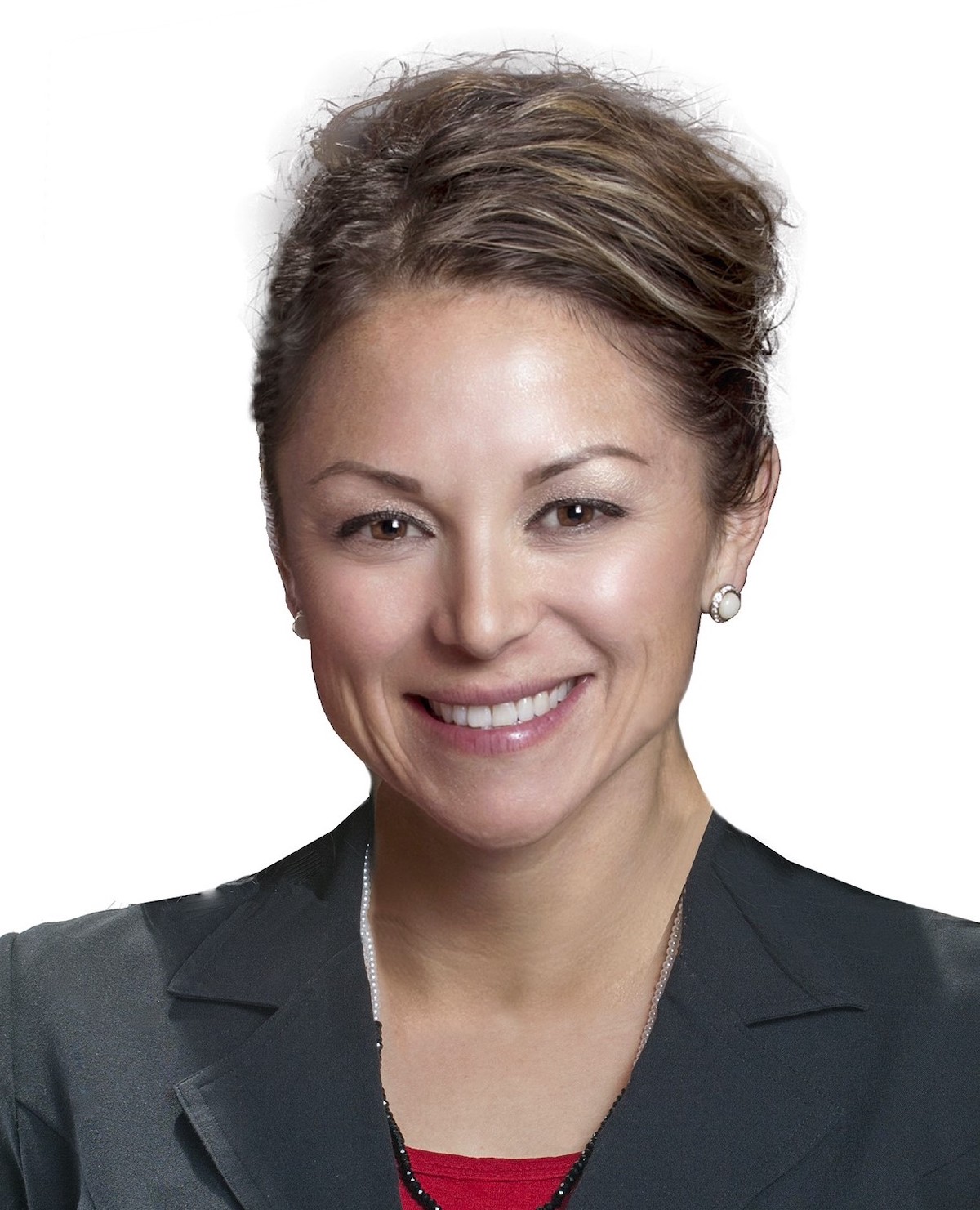 Maria Chavez Shares the Motto That Helps Her Build Trust - Thrive Global