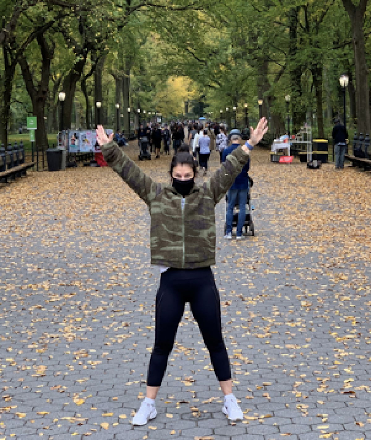 Ellyn Shook’s Top Lessons From Her 300-day Self-care Journey - Thrive ...