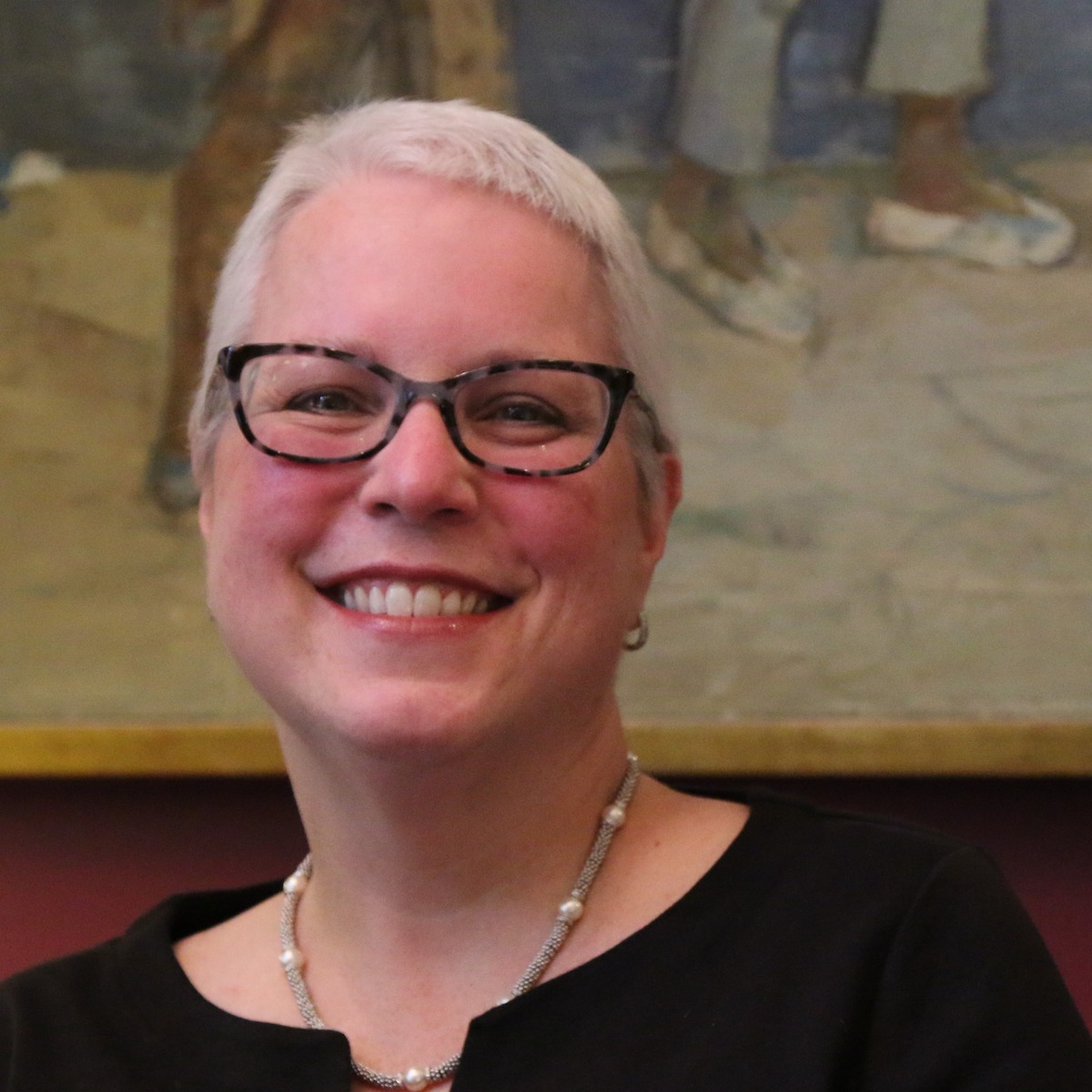 Why Margaret Smith Makes Well-being a Priority - Thrive Global