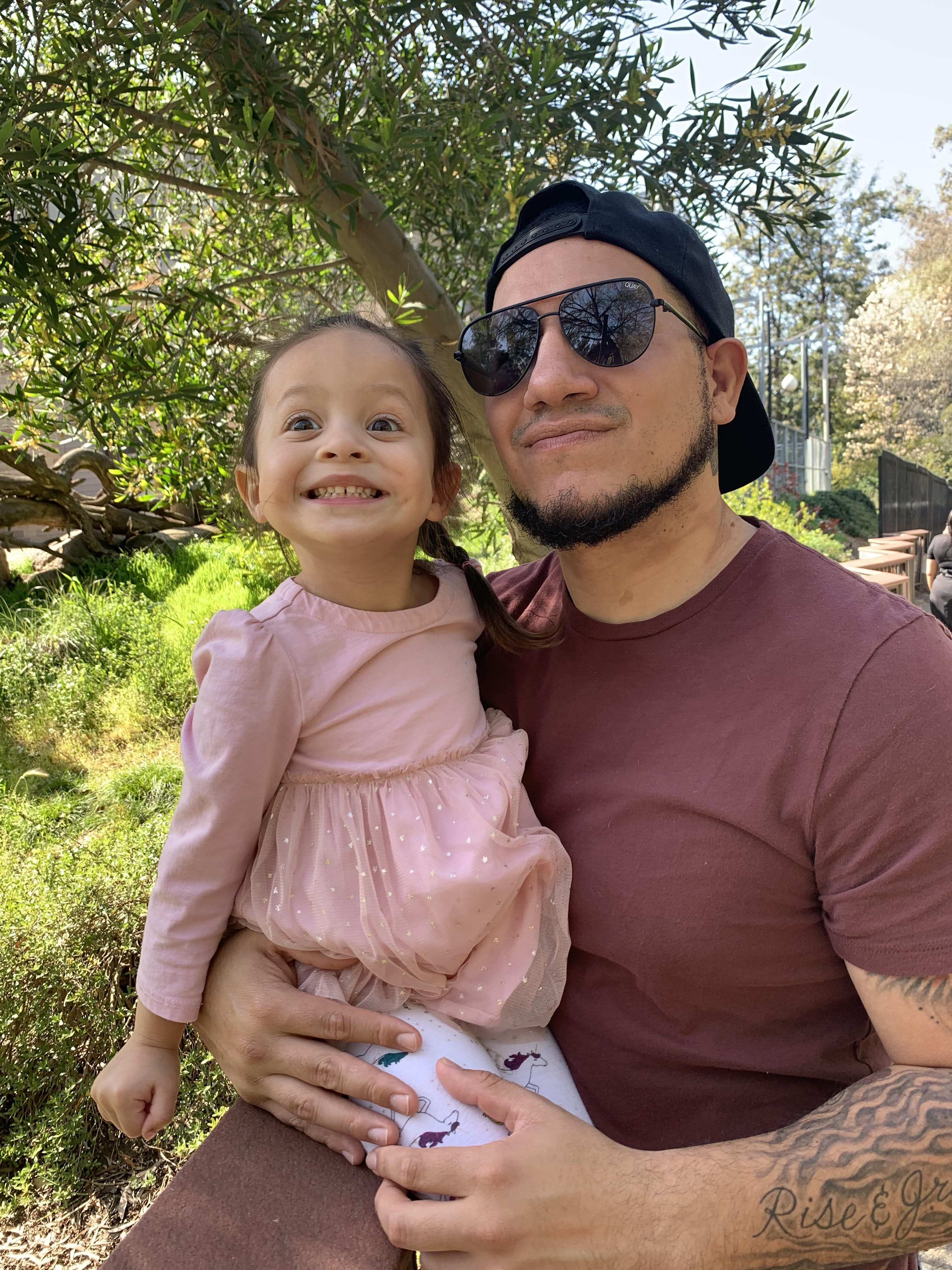 The Story of Kevin Rodas: From Challenging Upbringing to Savvy ...