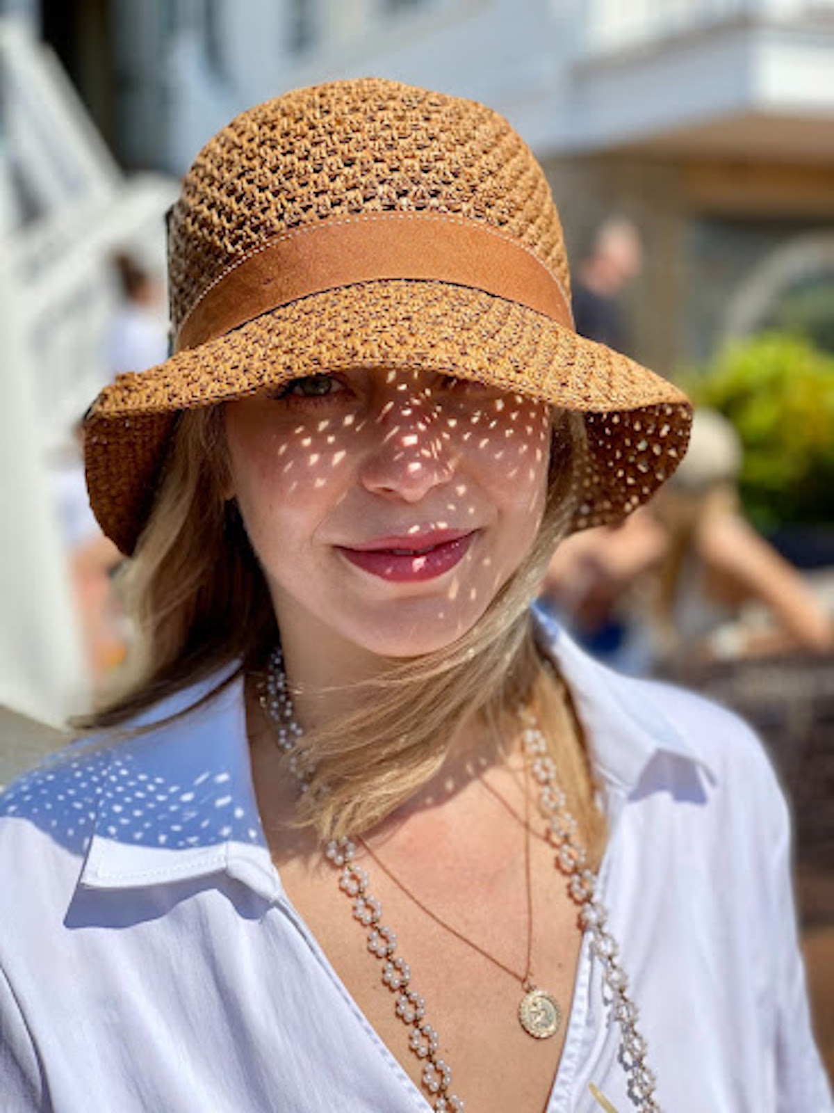 How Jenelle LeNoir-Perinotti Prioritizes Her Whole Health - Thrive Global