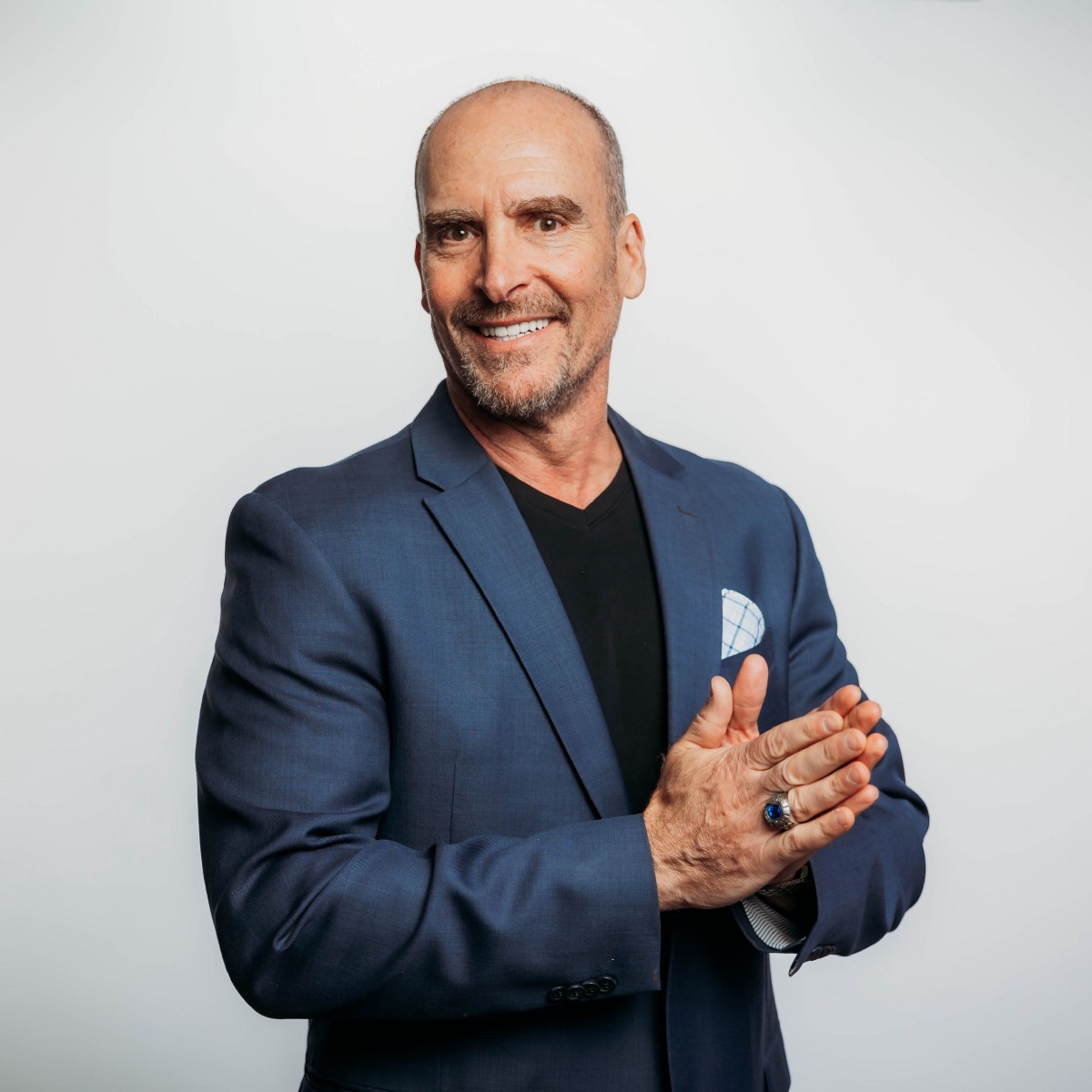 Matthew Bennett On How We Need To Redefine Success - Thrive Global