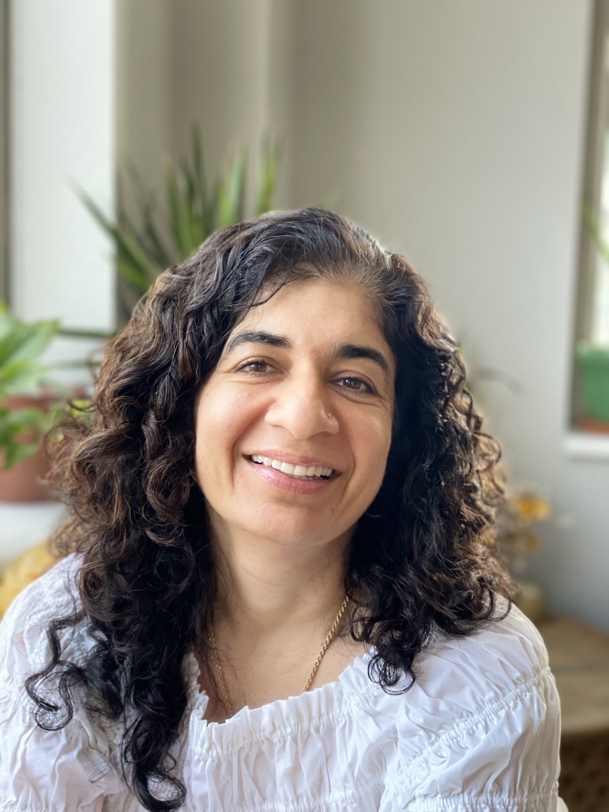 Ruchika Lal On How We Need To Redefine Success - Thrive Global