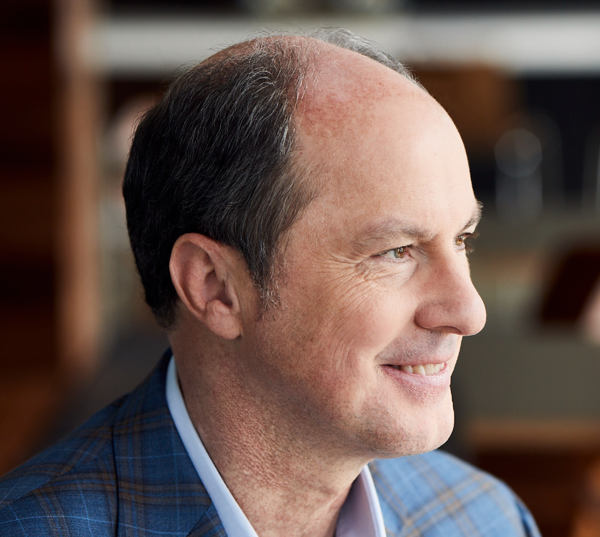 Trying to change your body? Be nicer to yourself. - Thrive Global