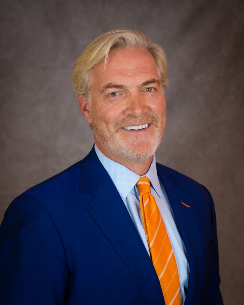 Daniel E Greenleaf On How We Need To Redefine Success - Thrive Global