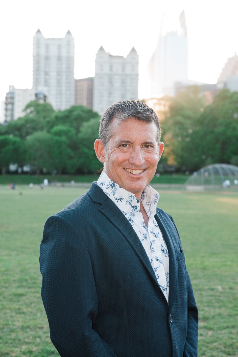Lee Schulman On How We Need To Redefine Success - Thrive Global