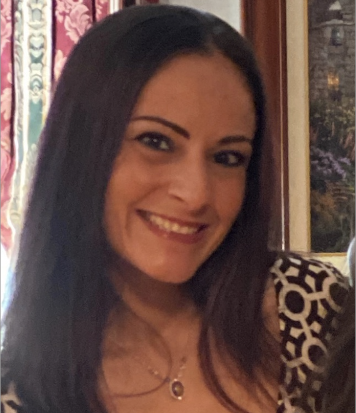 How Laura Piervinanzi Focuses on the Present Moment - Thrive Global