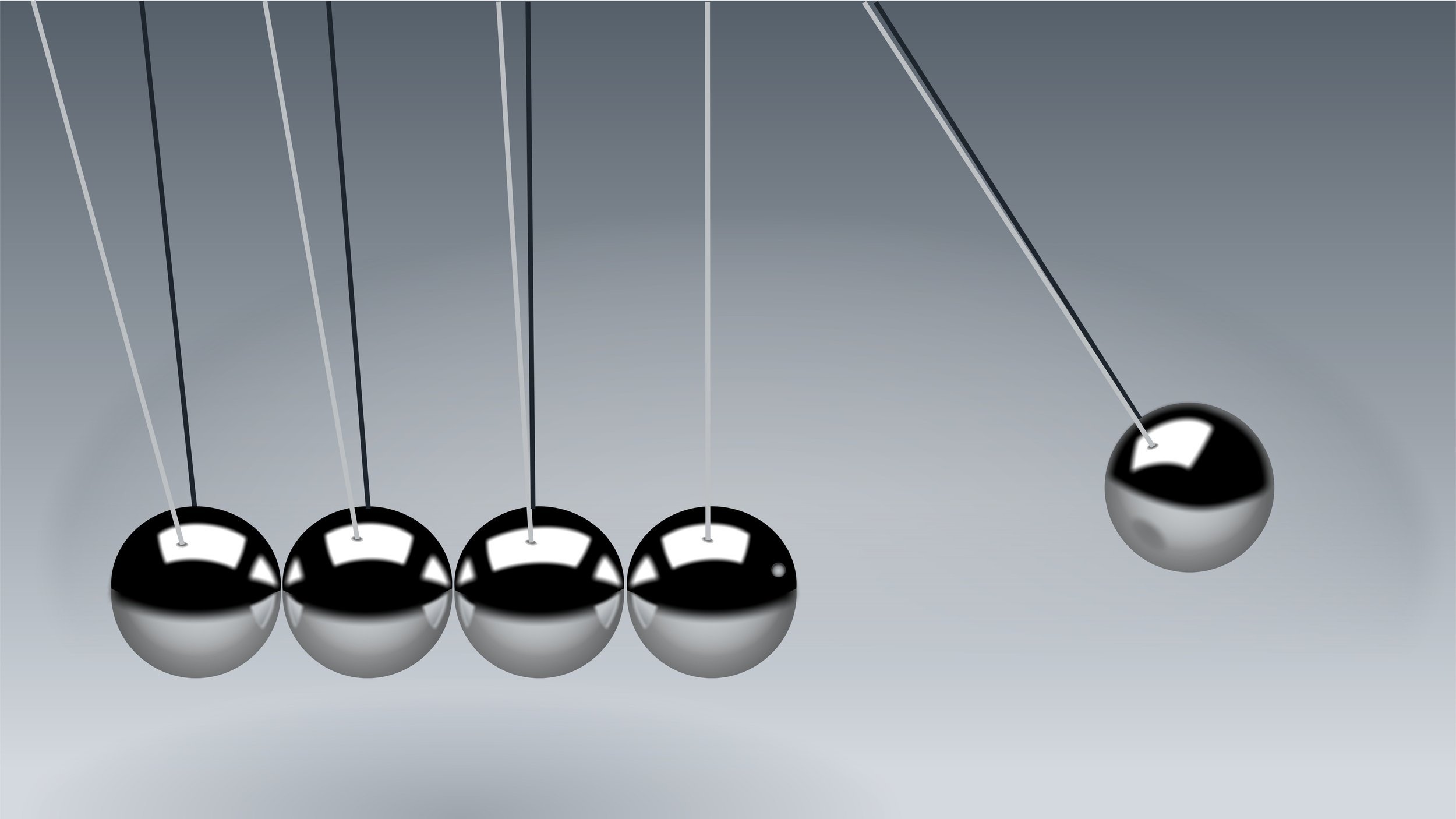 The Key To Moving From Reactive To Proactive - Thrive Global
