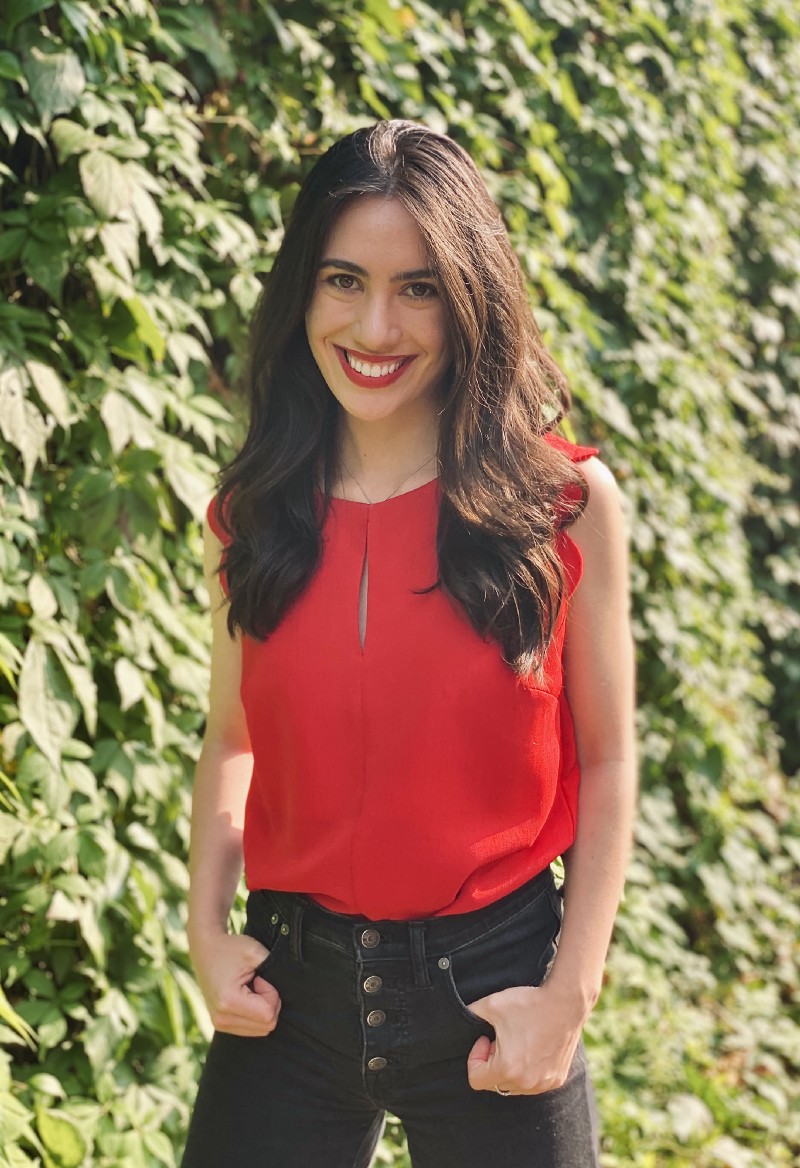 Lindsay MacMillan On How We Need To Redefine Success - Thrive Global