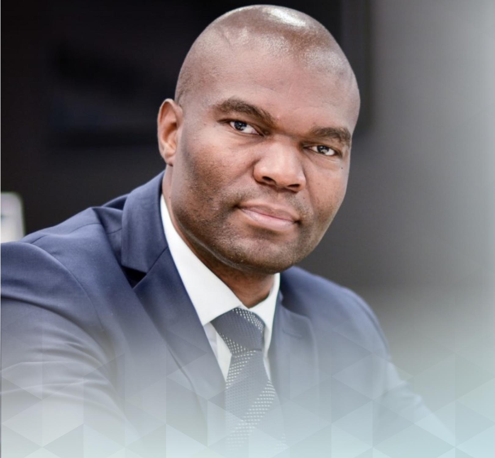 Vukani Mngxati On How He Practices Inclusive Leadership - Thrive Global