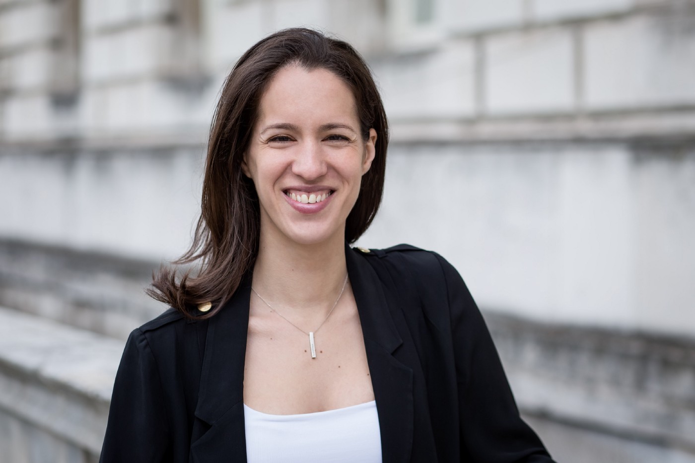 Antonia Mitchell On How To Leave a Lasting Legacy With a Successful ...