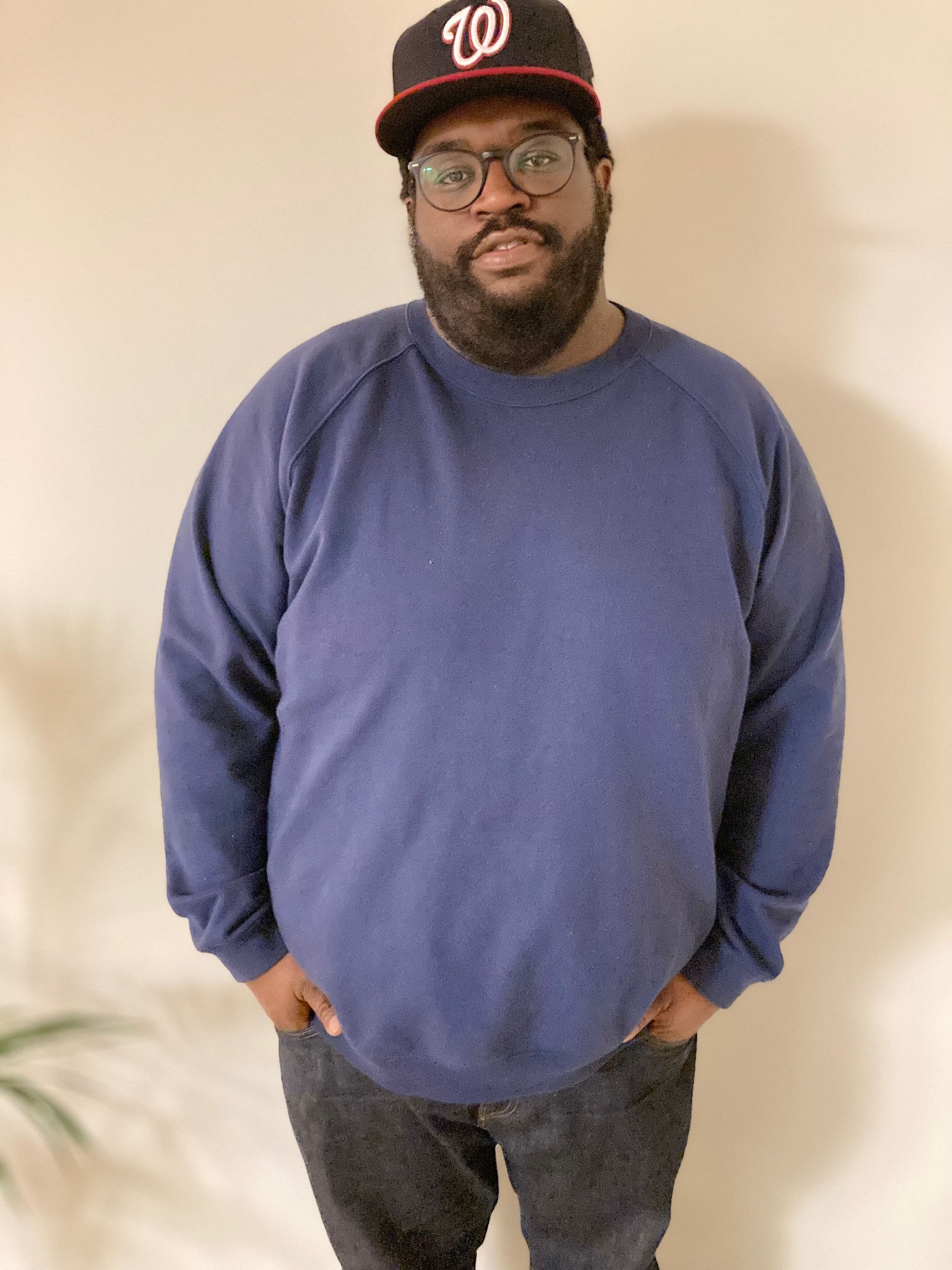 After Surviving Cancer, Brandon Is Making Changes to Feel Positive and ...