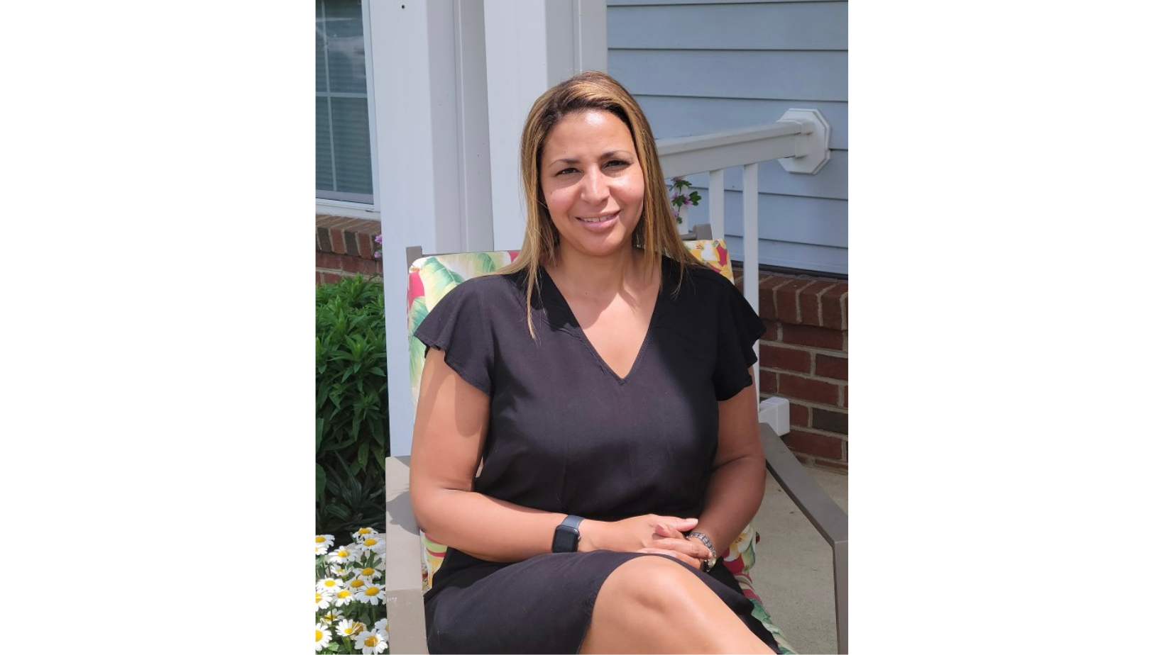 Rayann Is Finally Finding Some “Me Time” at the End of Every Day ...