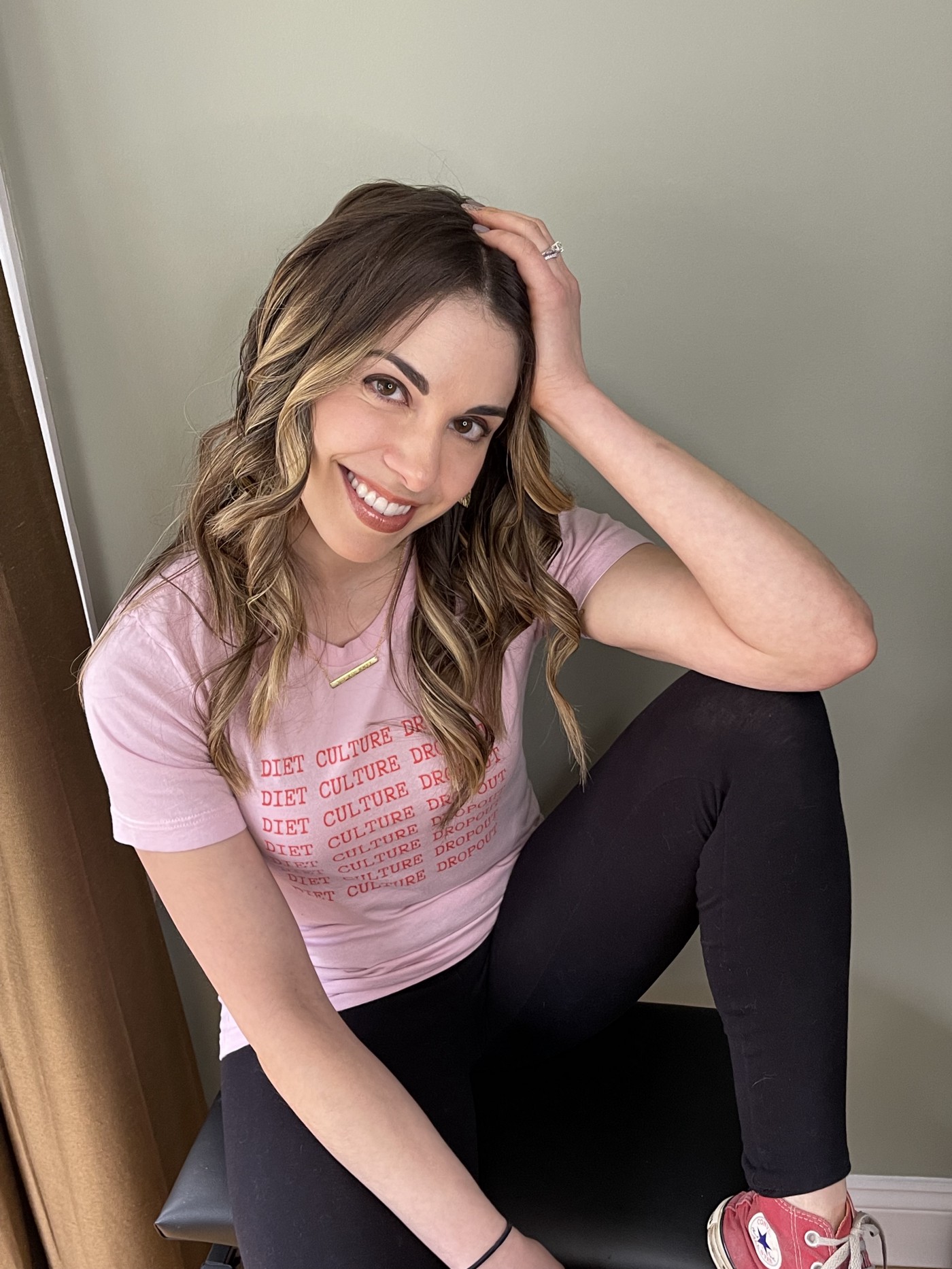 Alana Van Der Sluys On How We Need To Redefine Success - Thrive Global