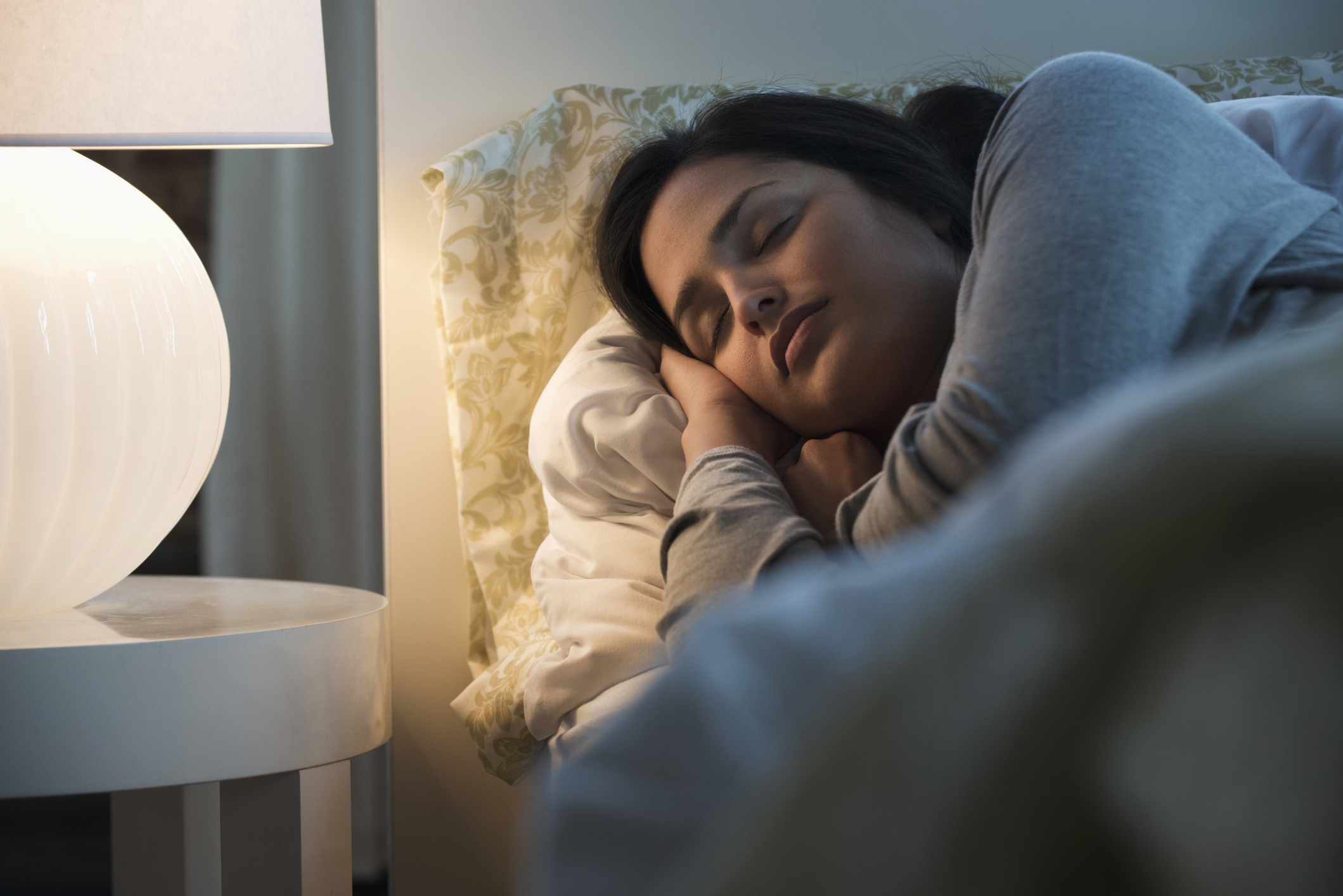 Why Every Teen Needs a Wind-down Routine - Thrive Global