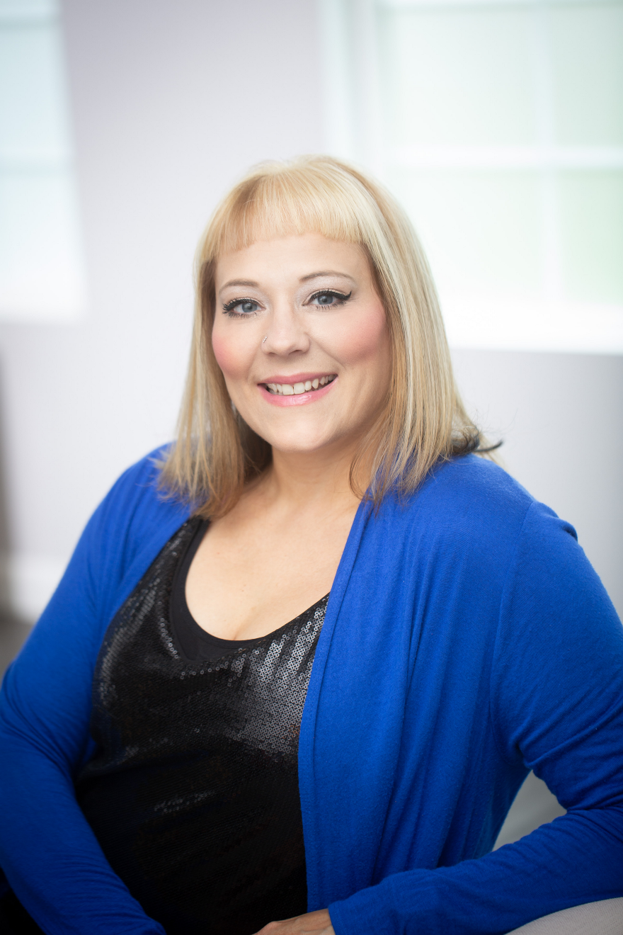 Kelli Melissa Hansen On How To Leave a Lasting Legacy With a Successful ...