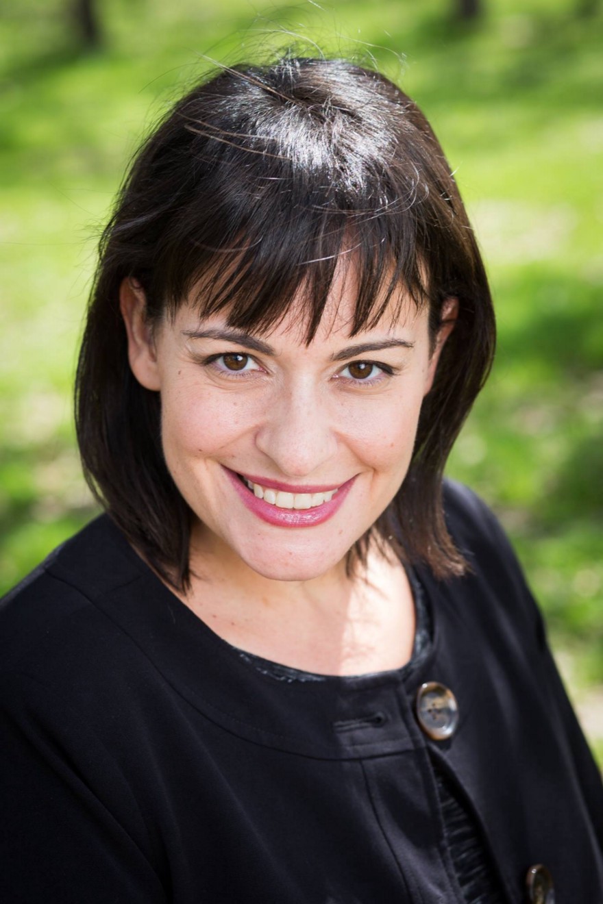 Kate Hix On How To Leave a Lasting Legacy With a Successful & Effective ...