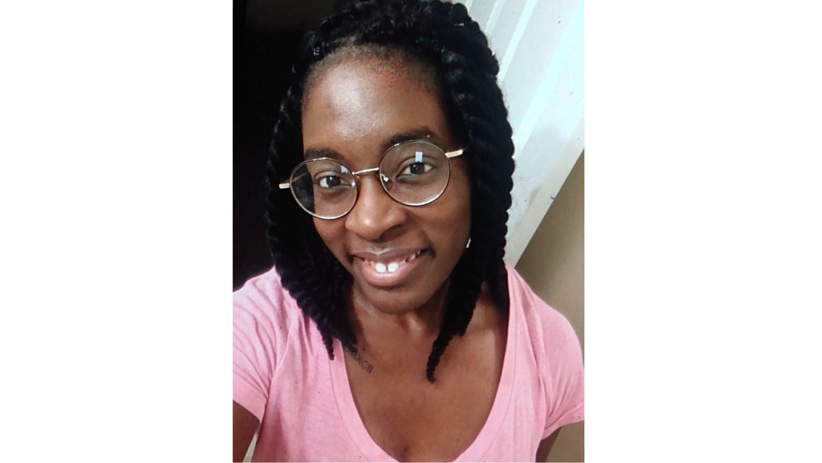 Writing Poetry: Keneisha’s Key to Creativity, Connection, and Joy ...