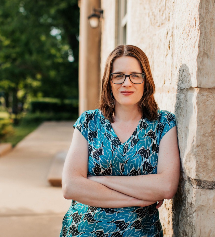 Michelle Shumate On How To Leave a Lasting Legacy With a Successful ...