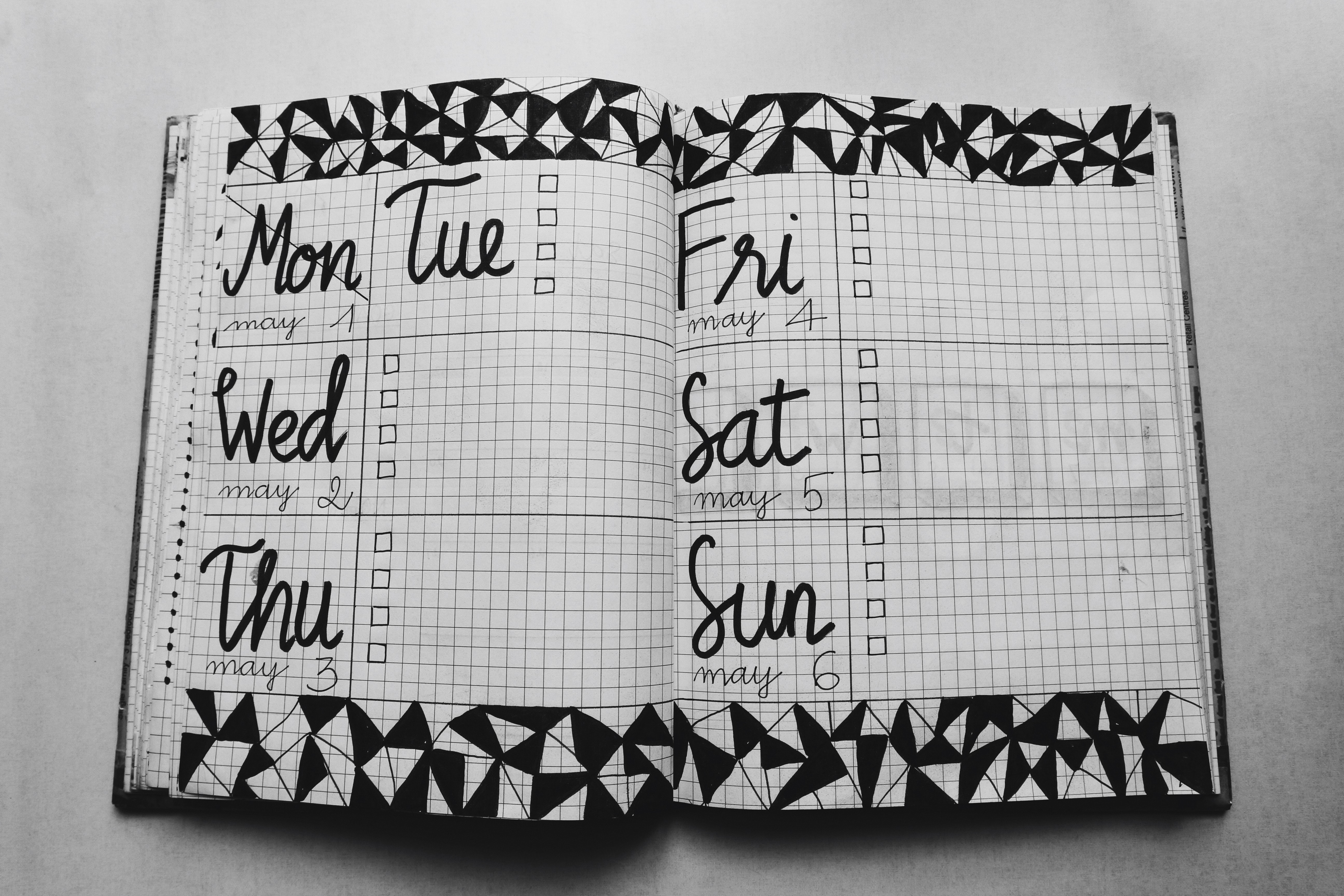 Schedule Your Calendar This Way to Increase Productivity - Thrive Global
