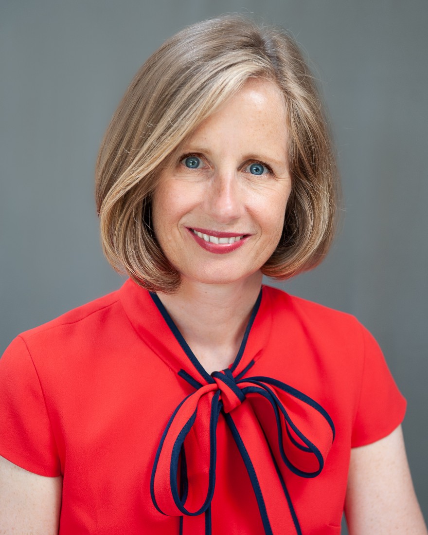 Helen Beedham On How We Need To Adjust To The Future Of Work - Thrive ...