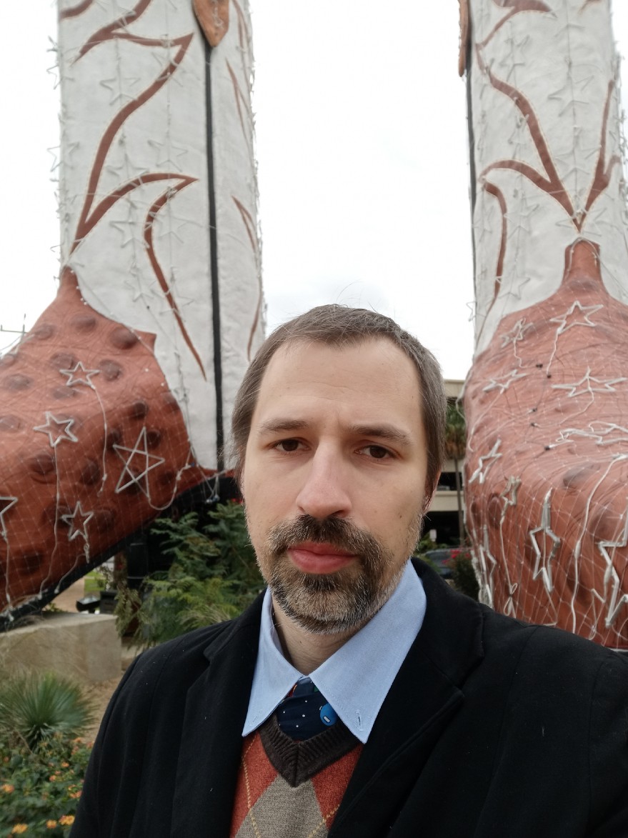 Dr. Benjamin Gibson On How We Need To Adjust To The Future Of Work ...